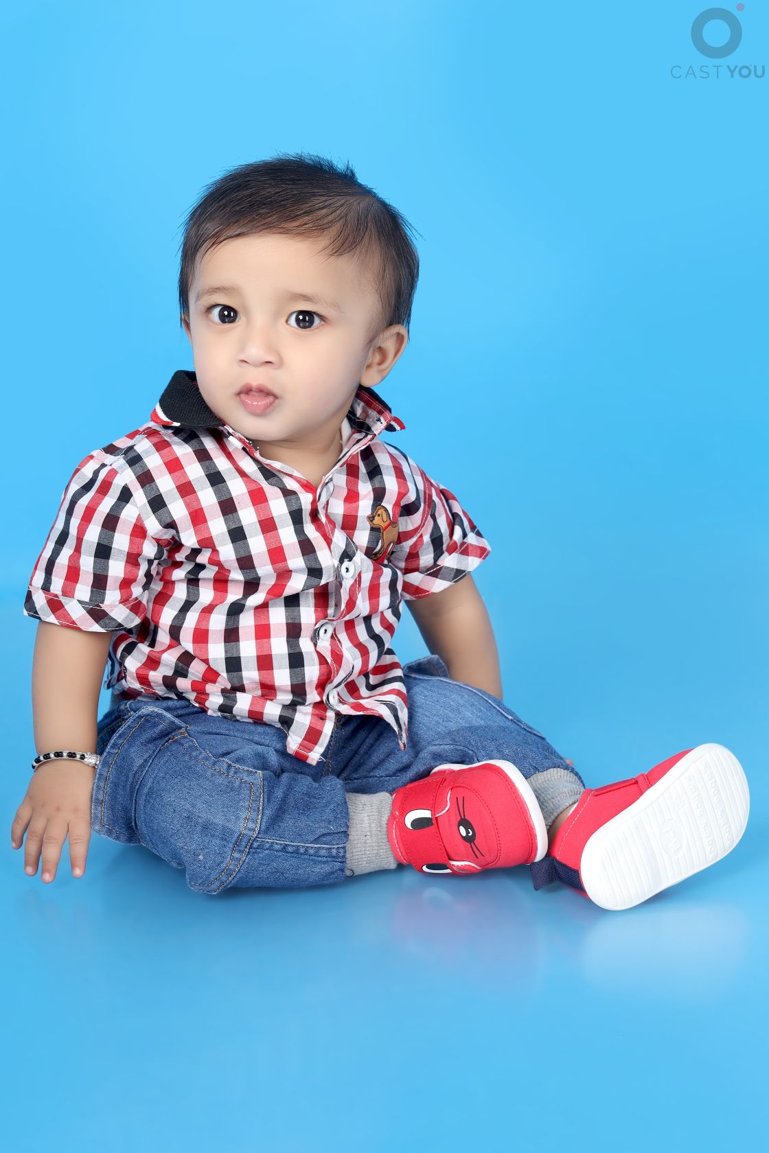 Navish Gupta - CastYou