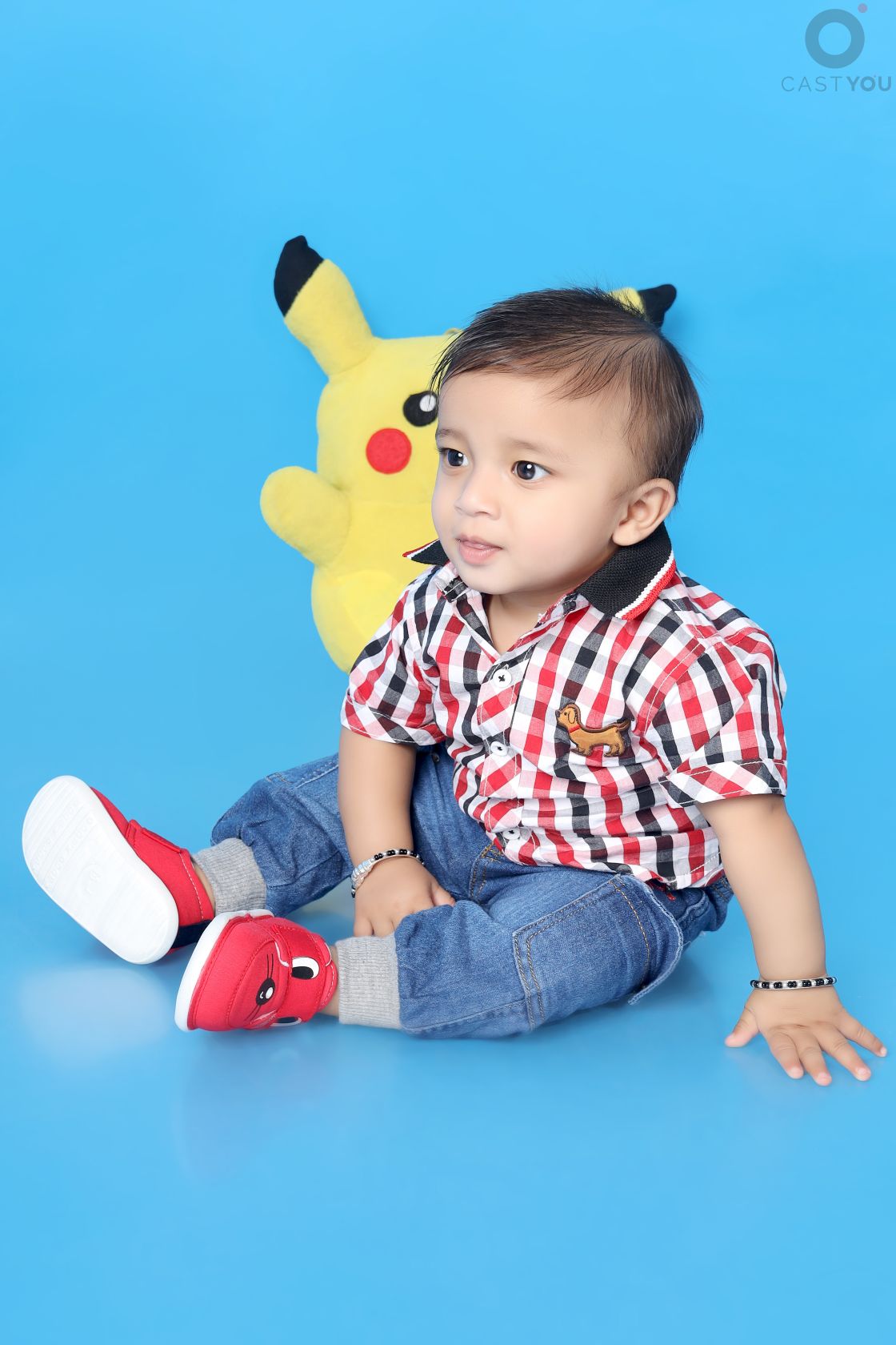 Navish Gupta - CastYou