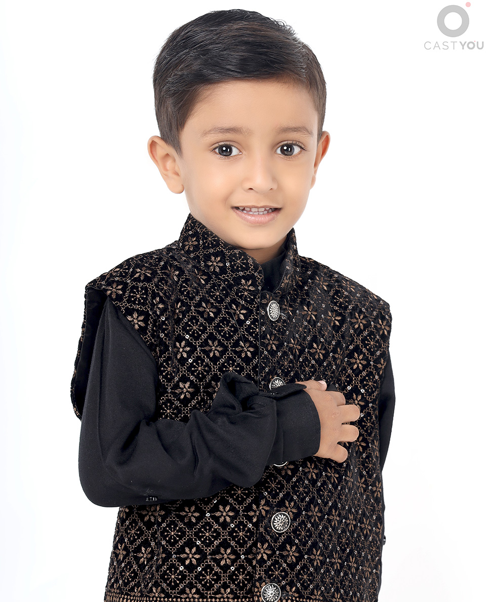 Noor Uddin - CastYou