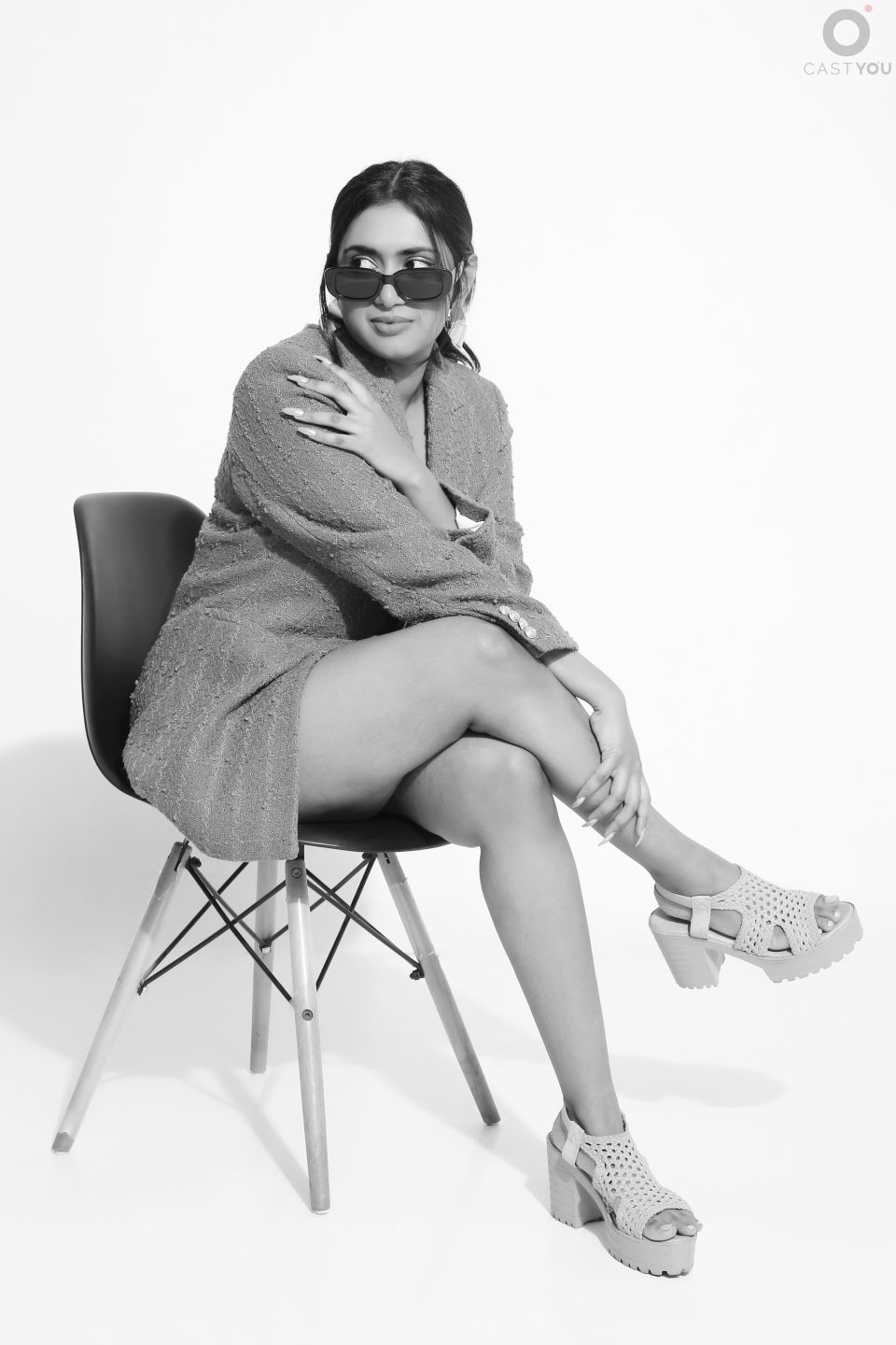 Pracheta Gaikwad - CastYou