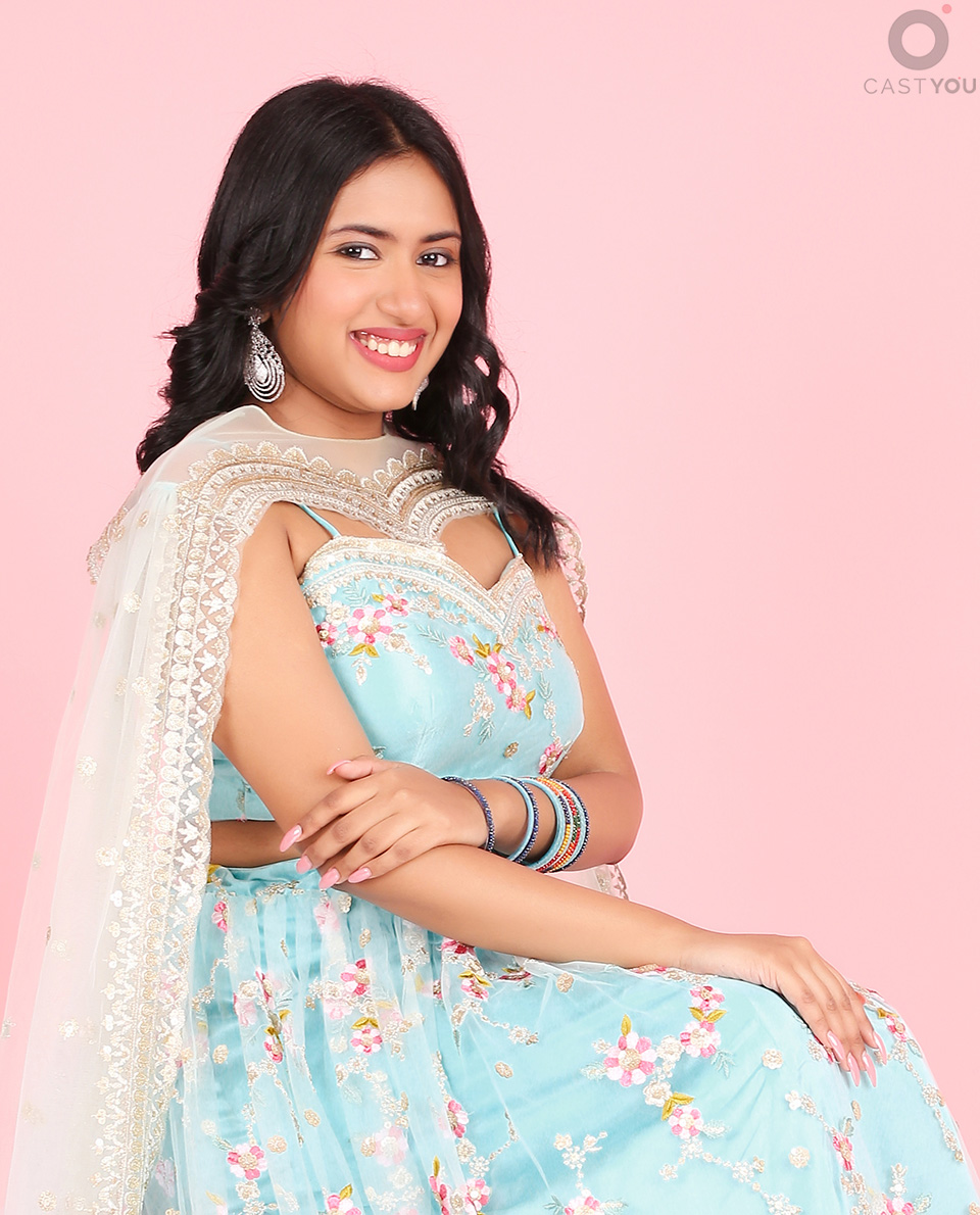 Pracheta Gaikwad - CastYou