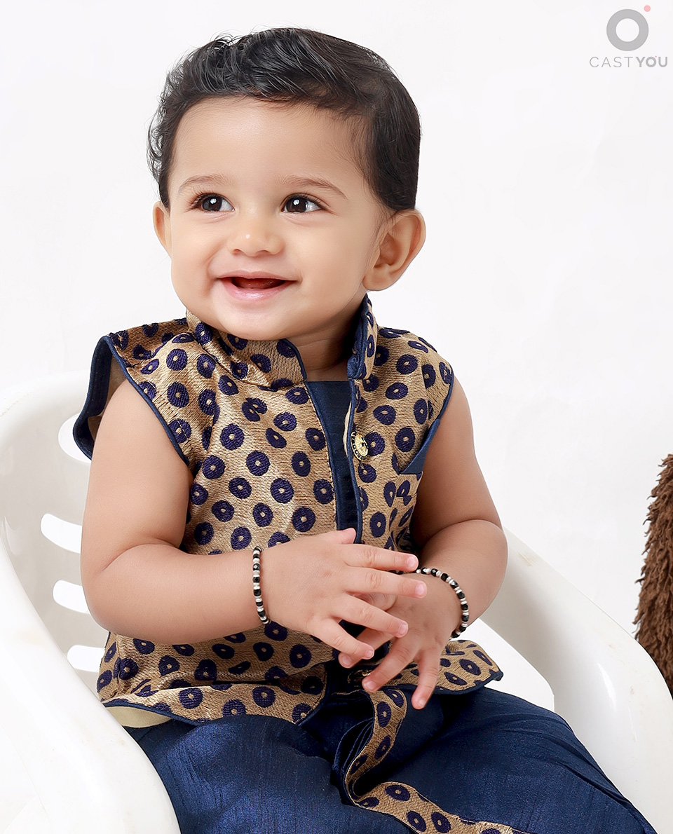 Prayan Arjun - CastYou