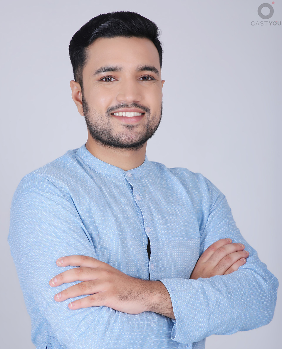 Rishabh Ramola - CastYou