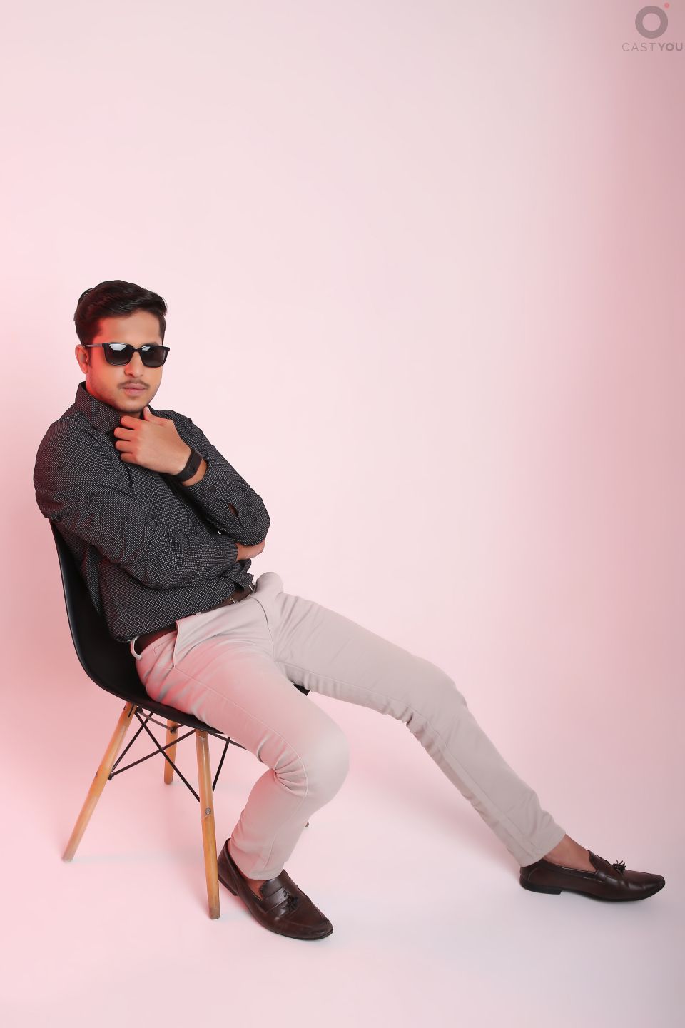 Sajid Mulla - CastYou