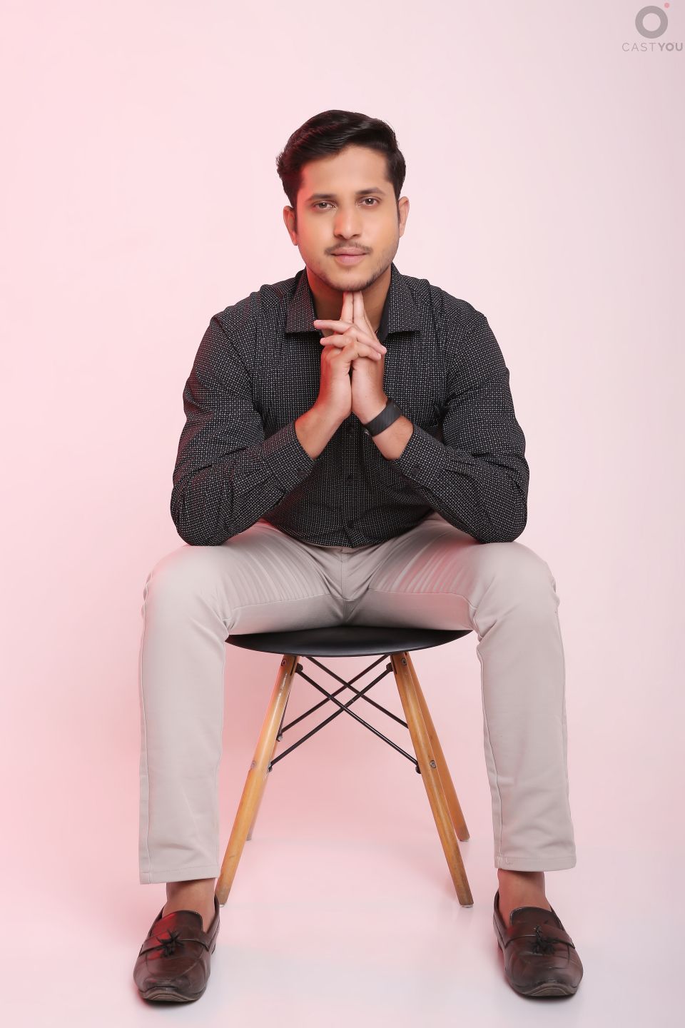 Sajid Mulla - CastYou