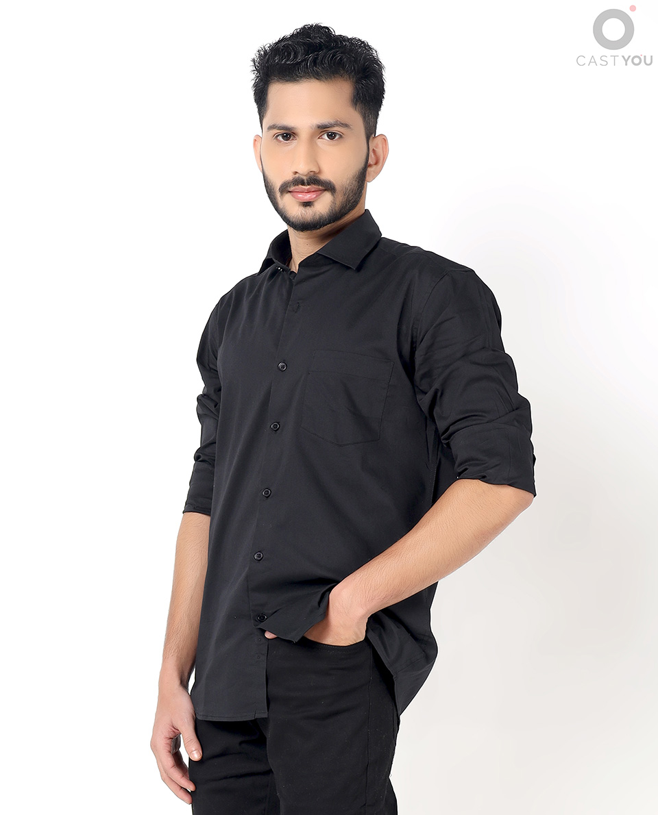 Satyabrata Lenka - CastYou