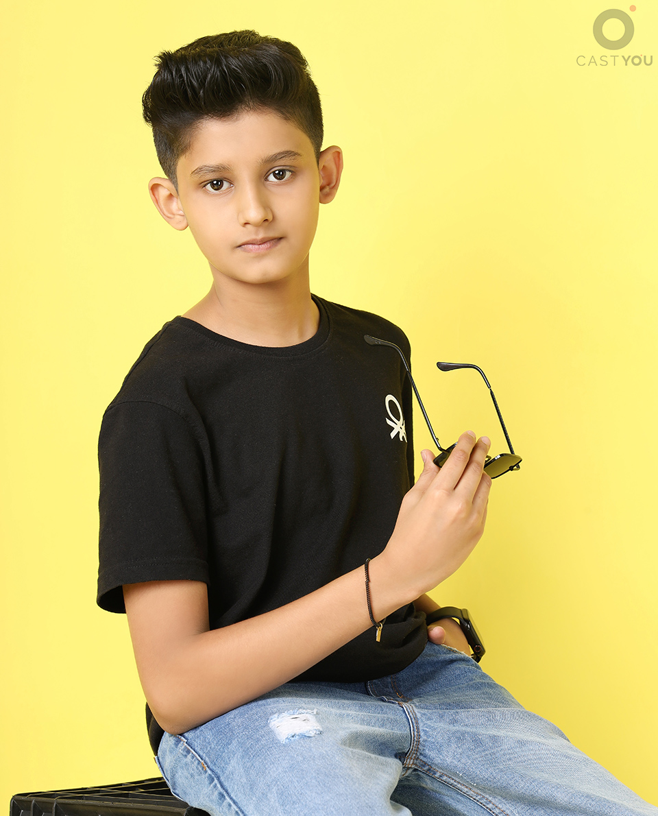 Shubham Jain Castyou 