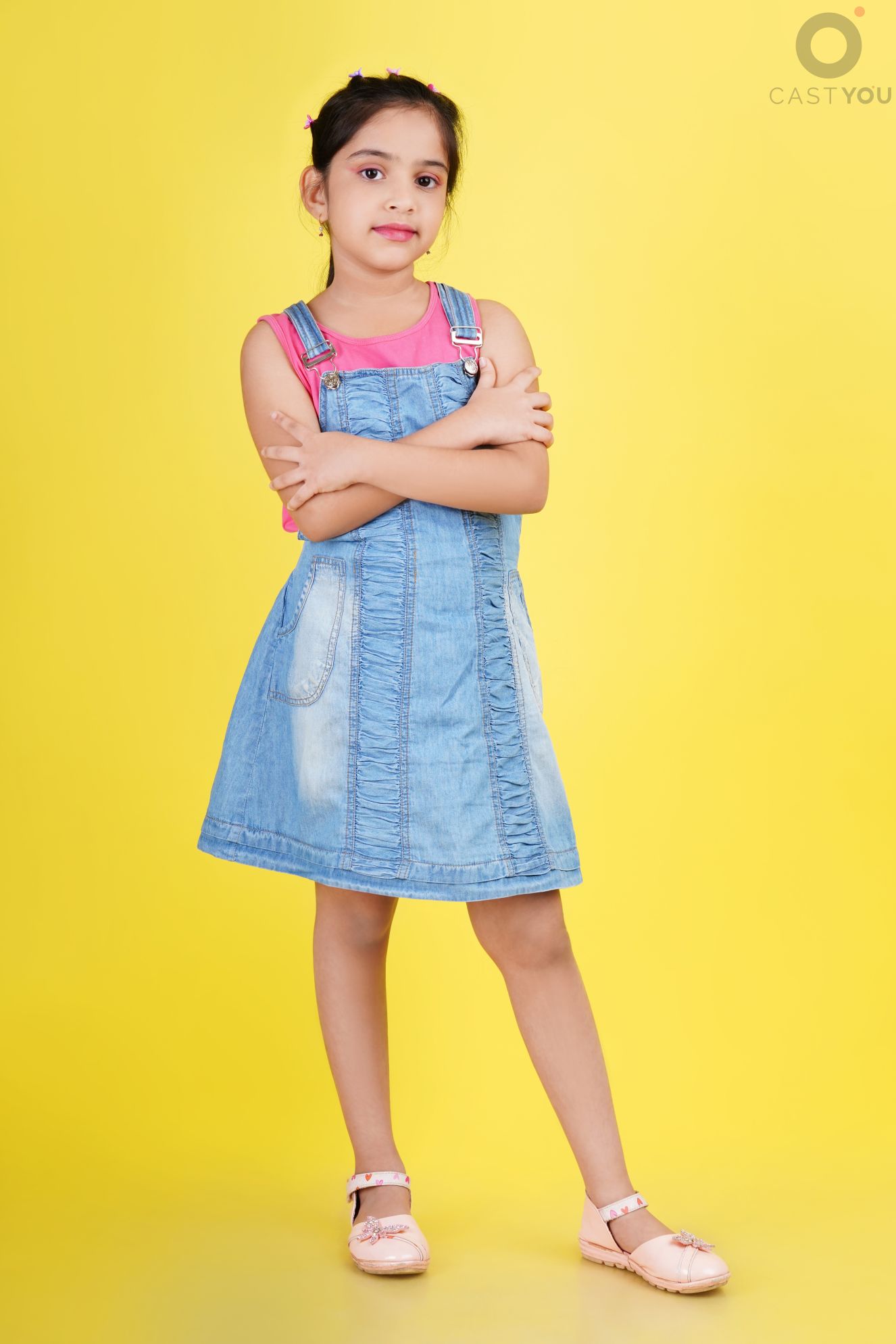 Sumaira Fatima - CastYou