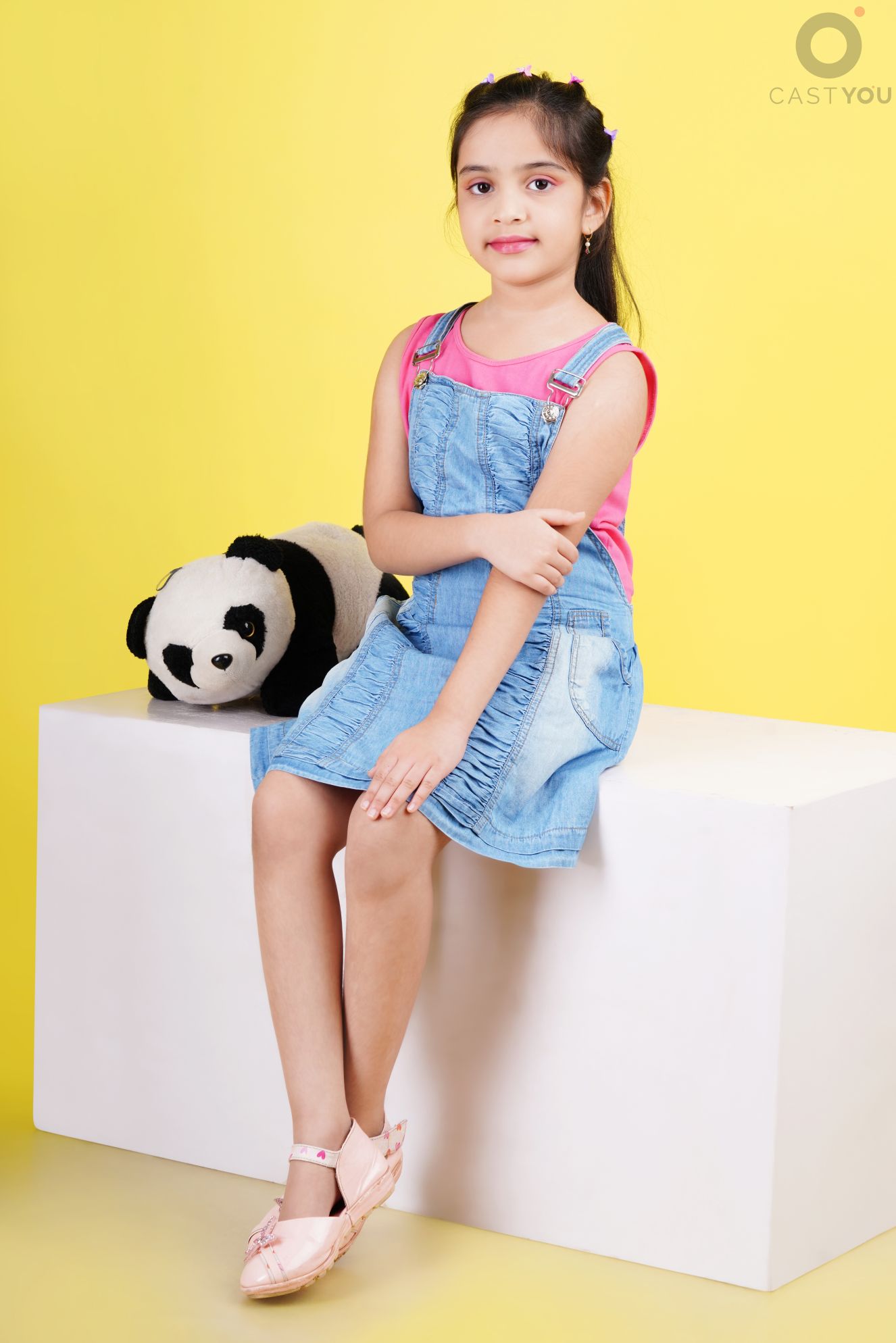 Sumaira Fatima - CastYou