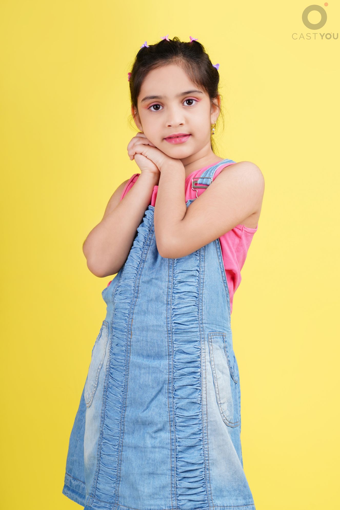 Sumaira Fatima - CastYou