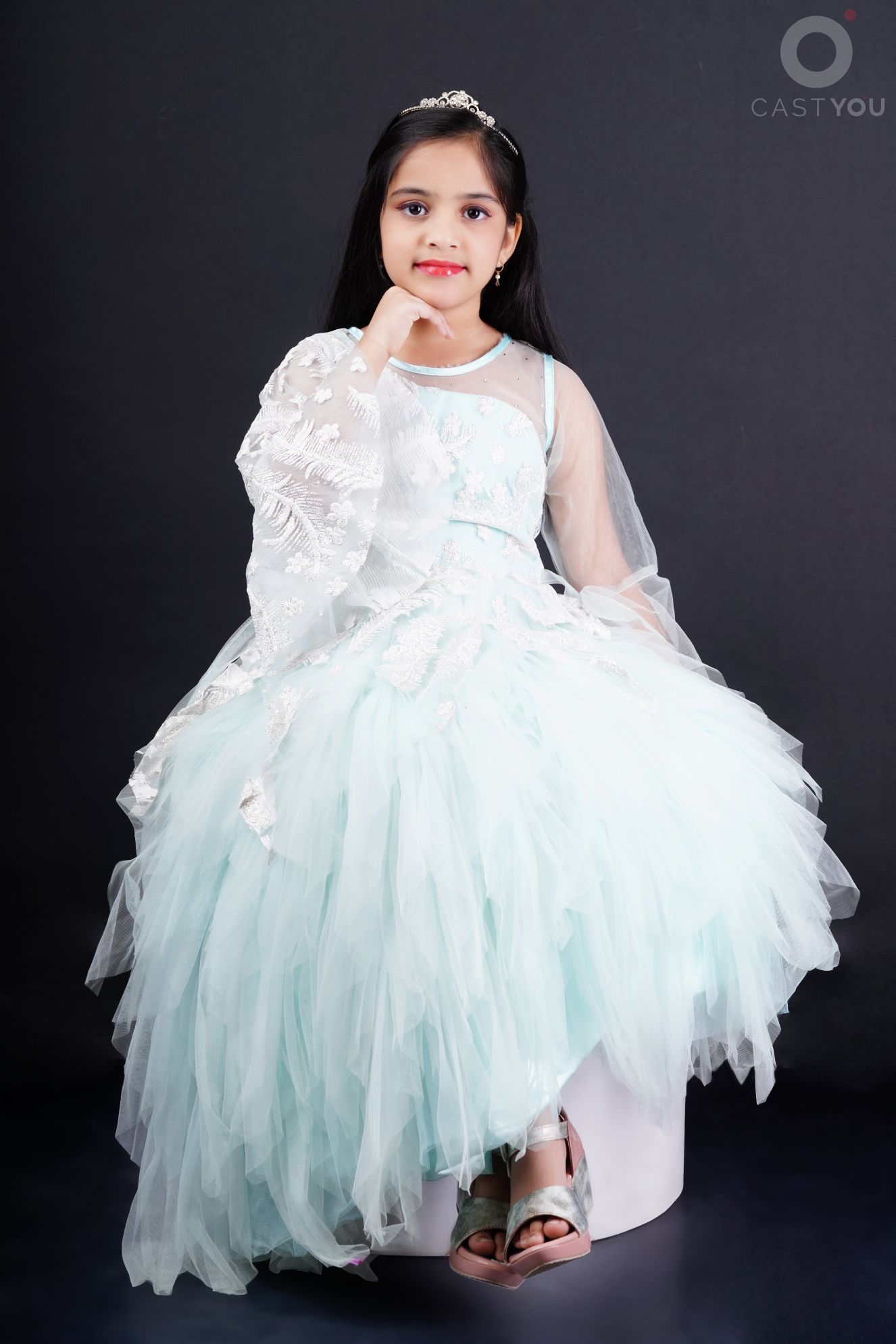 Sumaira Fatima - CastYou