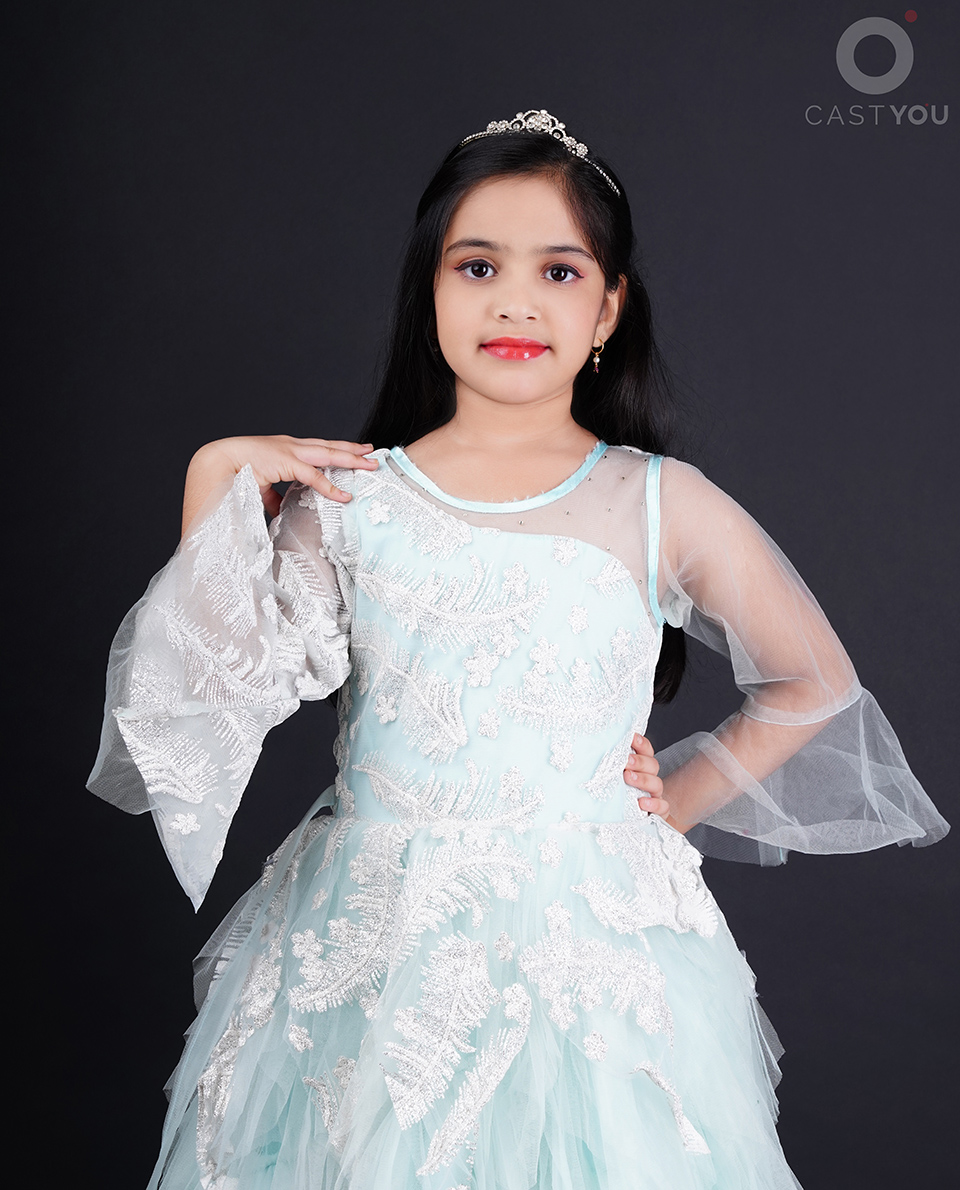 Sumaira Fatima - CastYou