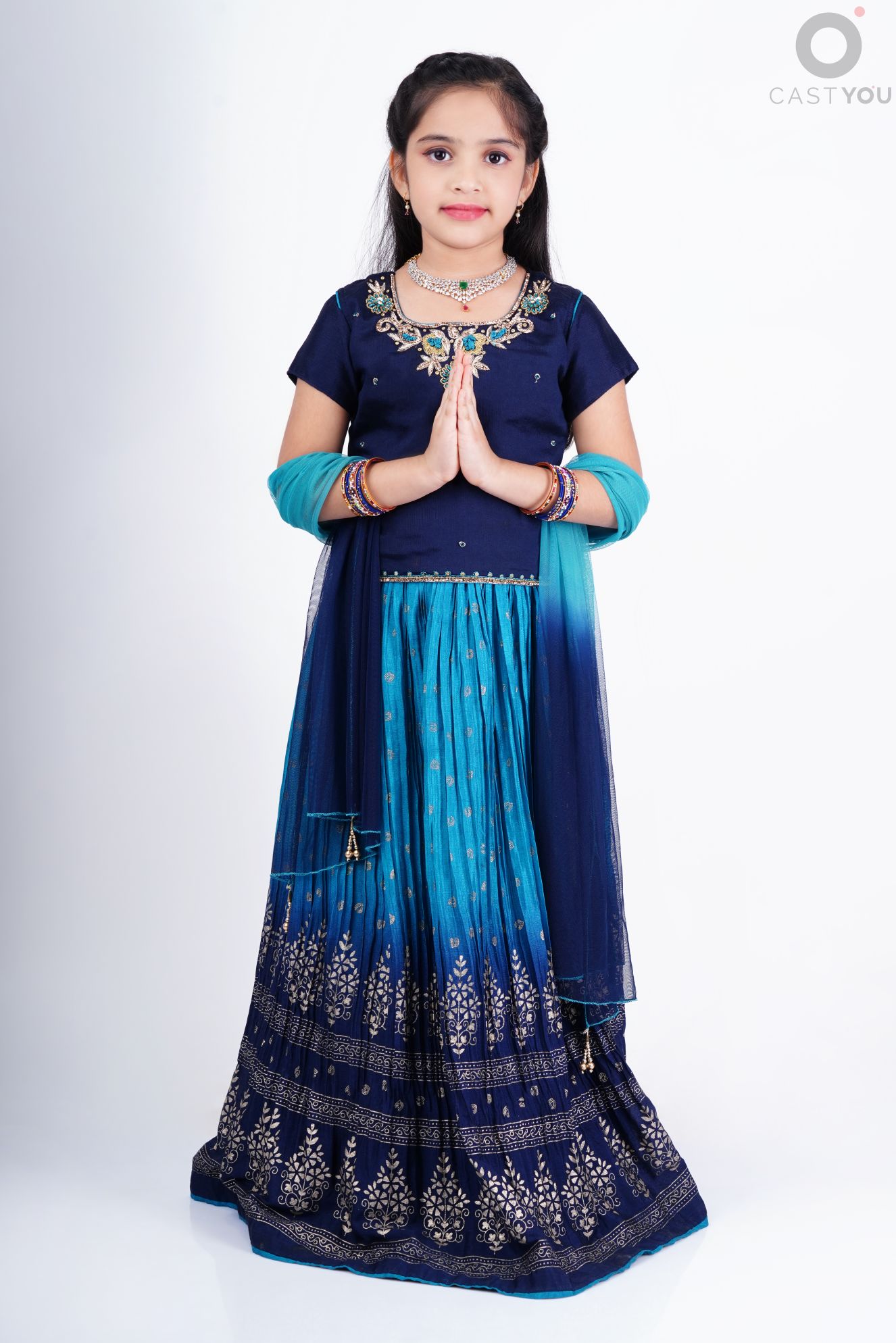 Sumaira Fatima - CastYou