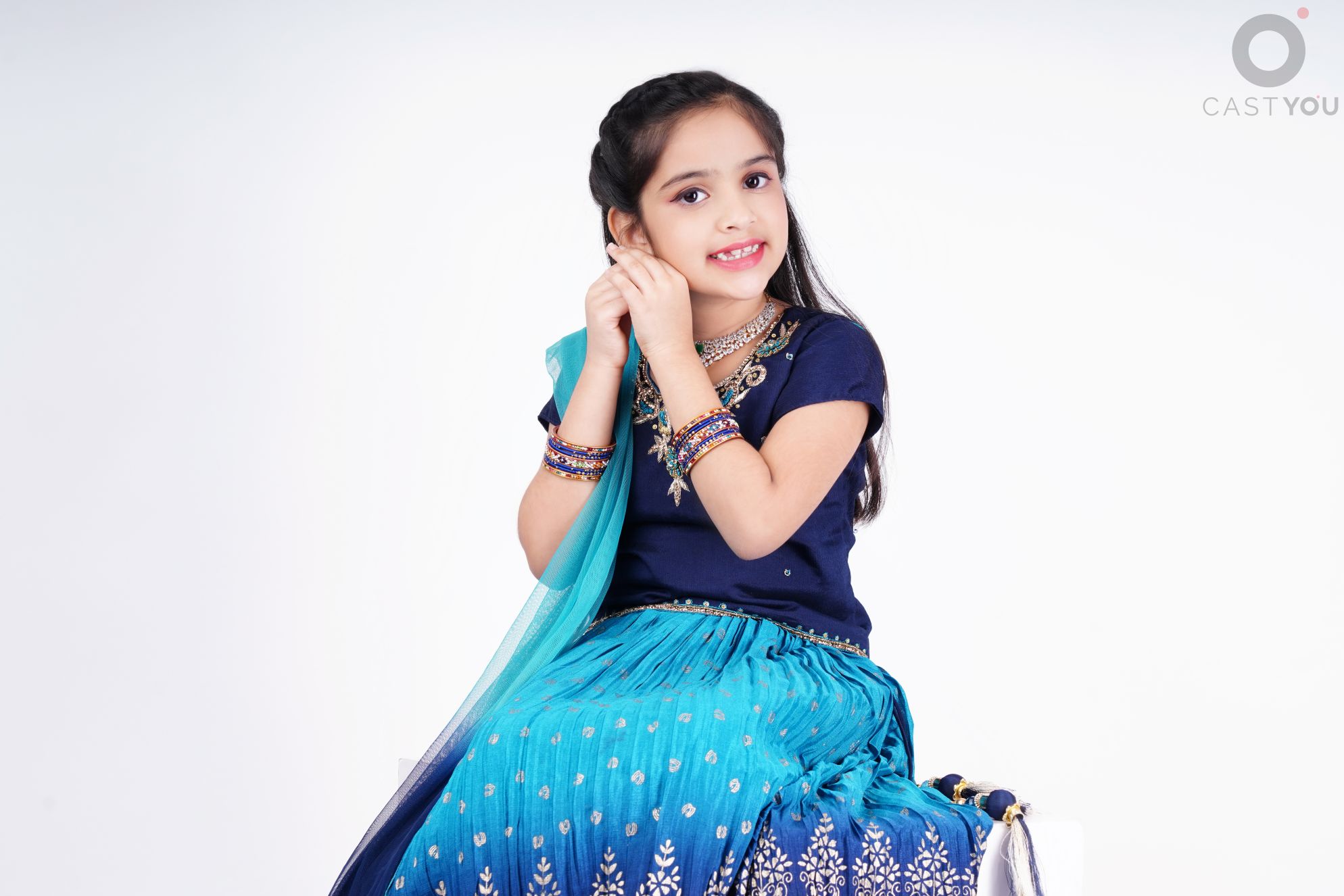 Sumaira Fatima - CastYou