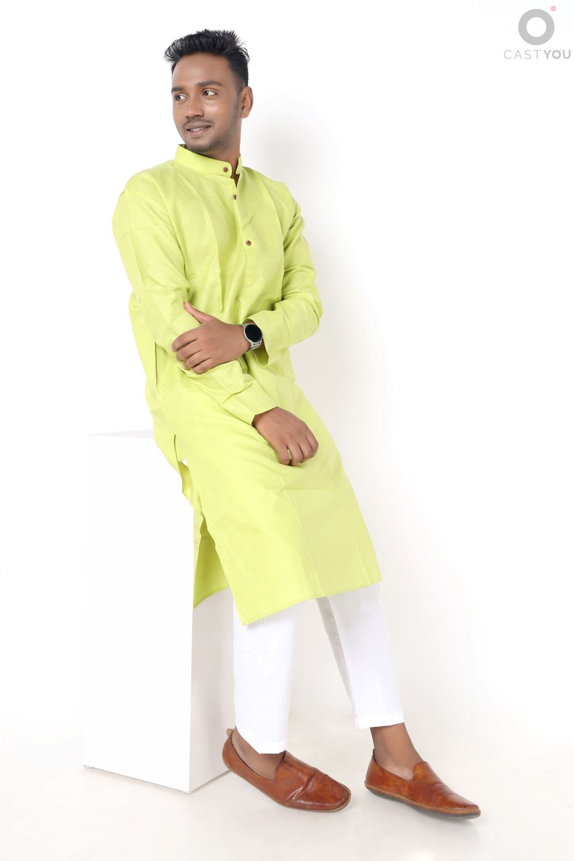 Suraj Panicker - CastYou