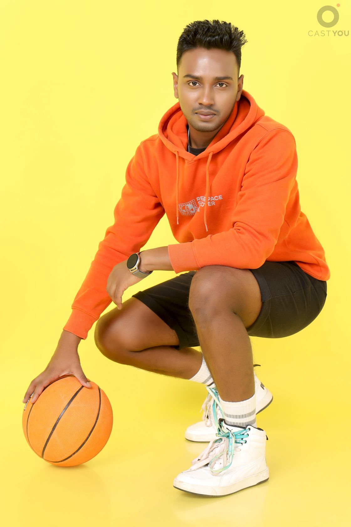 Suraj Panicker - CastYou