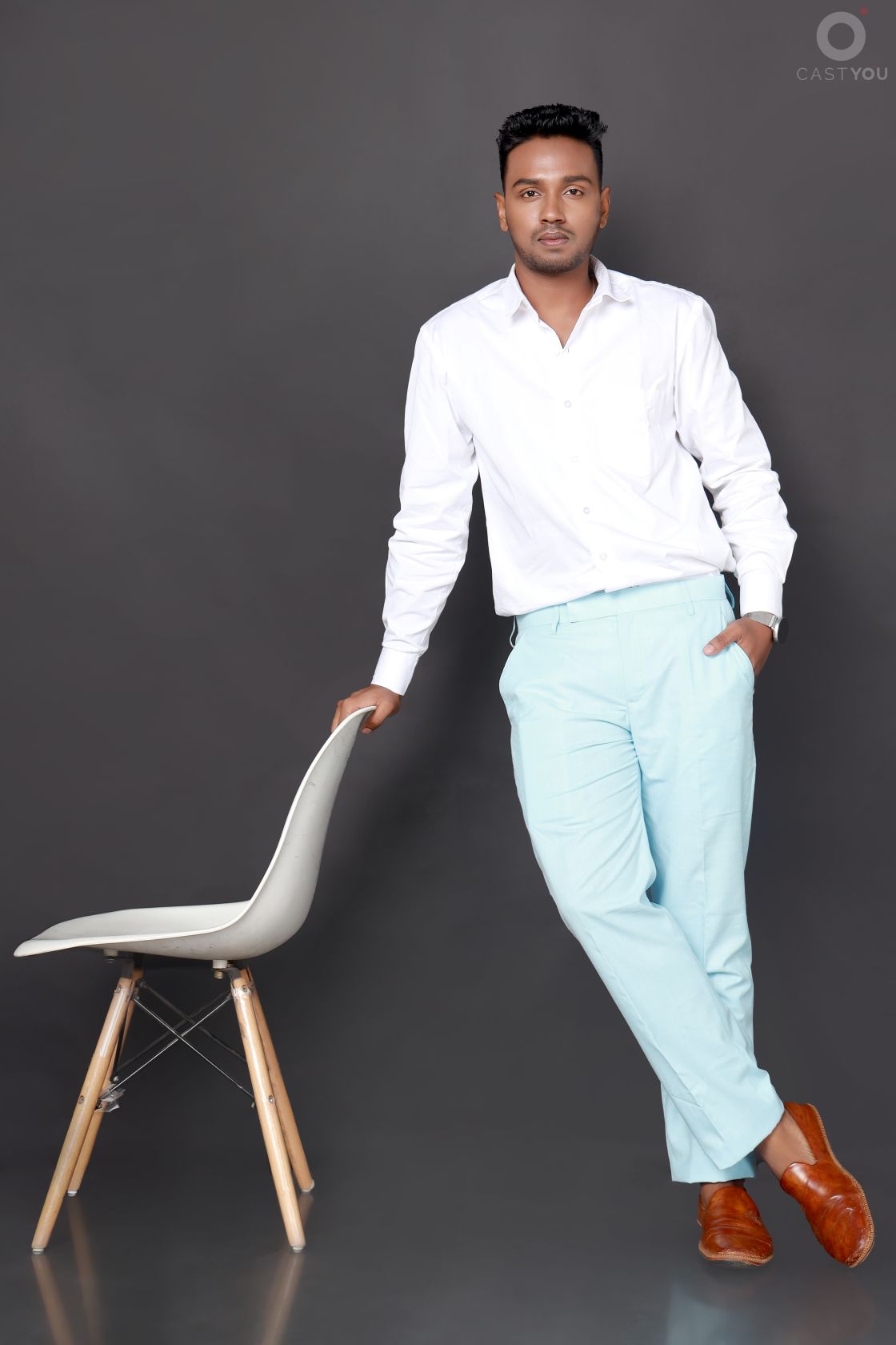 Suraj Panicker - CastYou