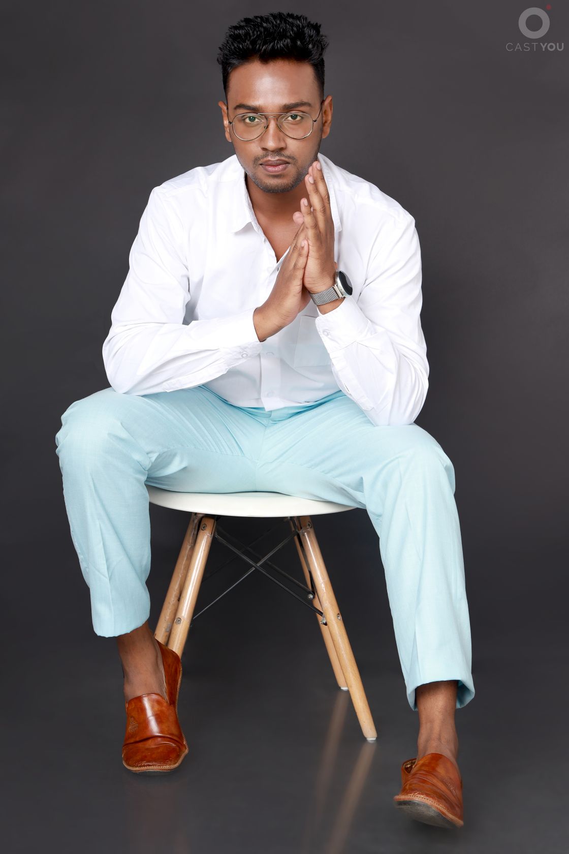 Suraj Panicker - CastYou