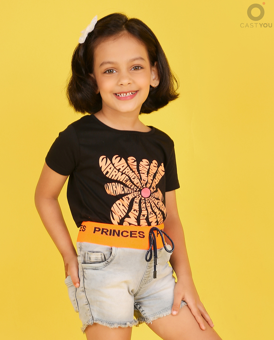 Swadha Tiwari - CastYou