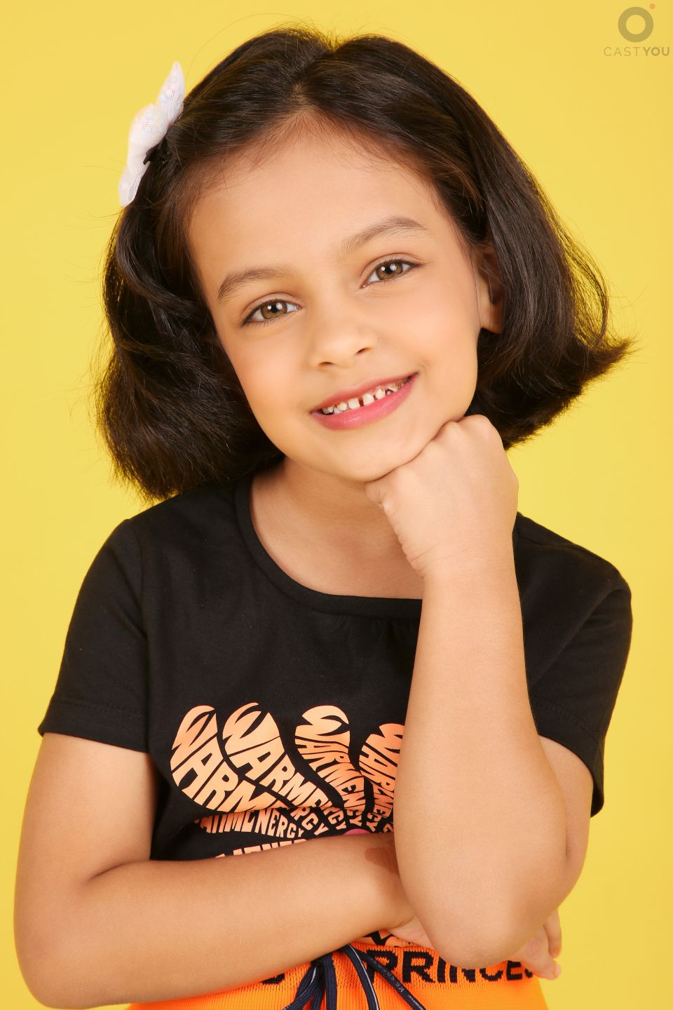 Swadha Tiwari - CastYou