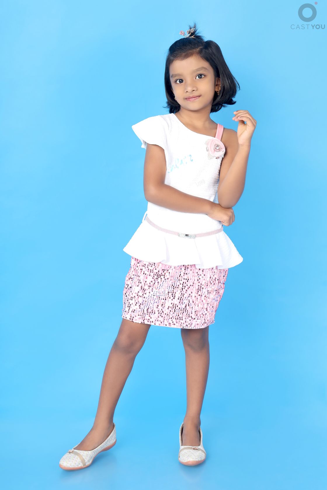 Thanshika M - CastYou