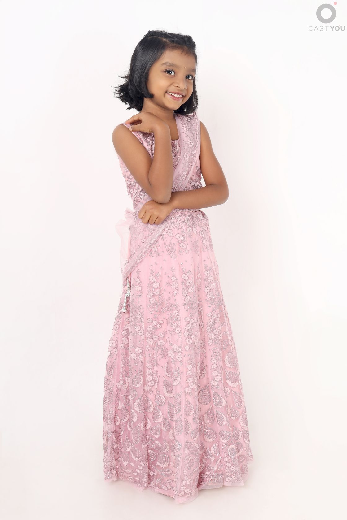 Thanshika M - CastYou