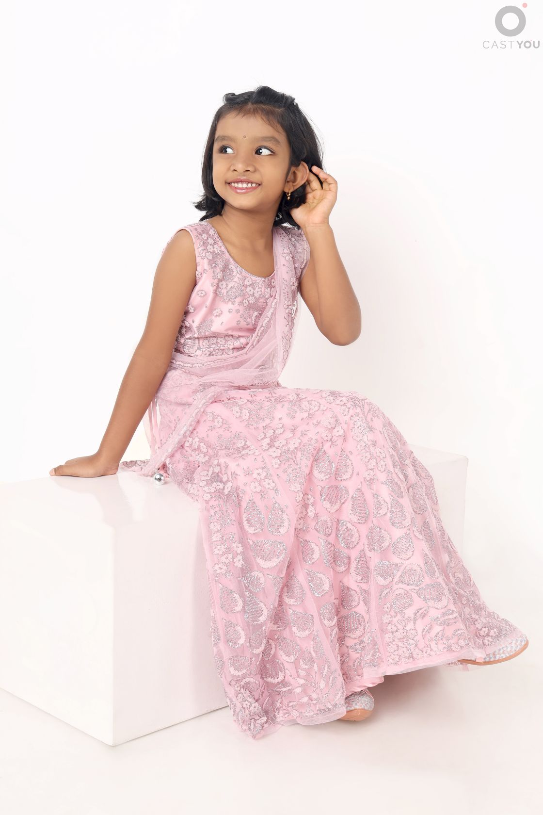 Thanshika M - CastYou