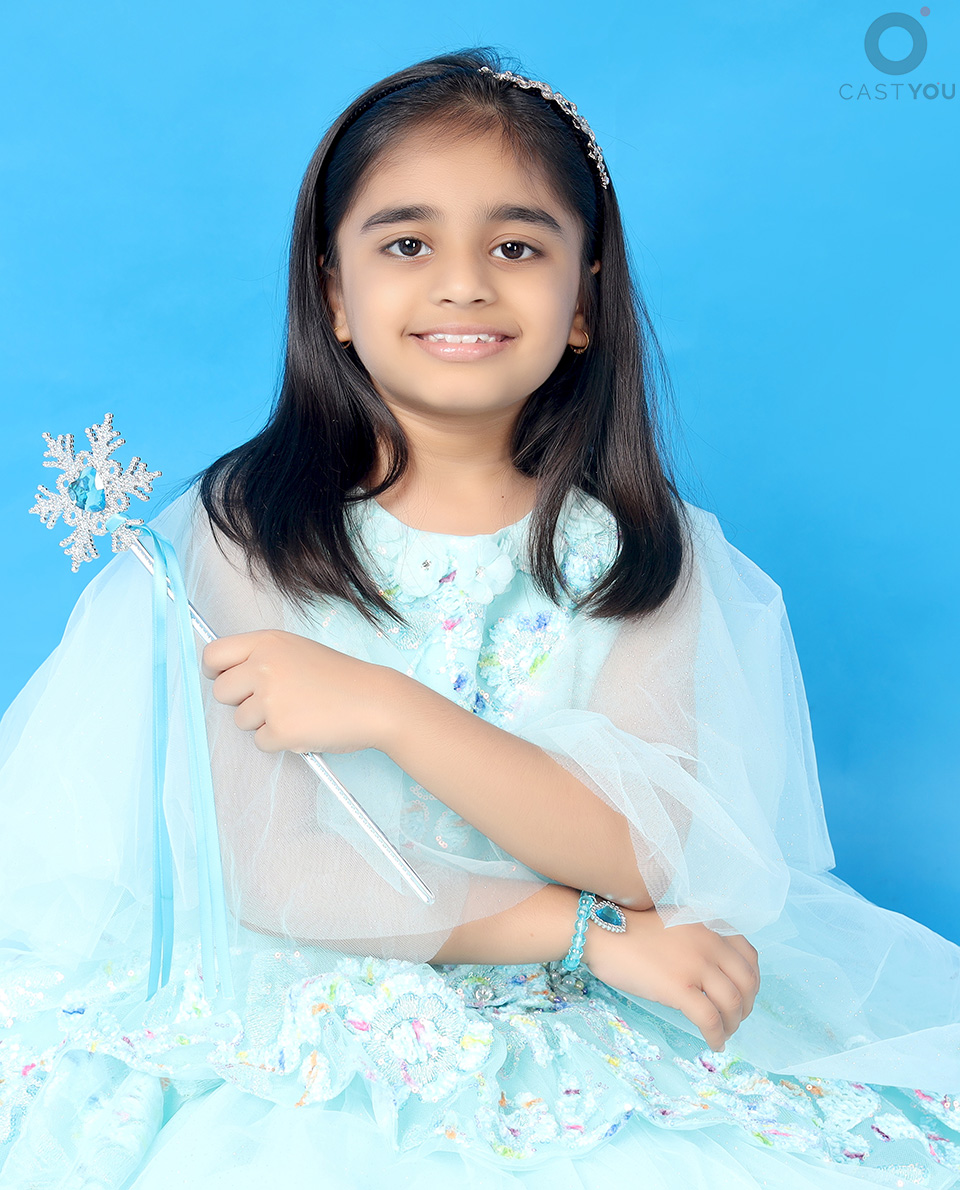 Trisha Gupta - CastYou