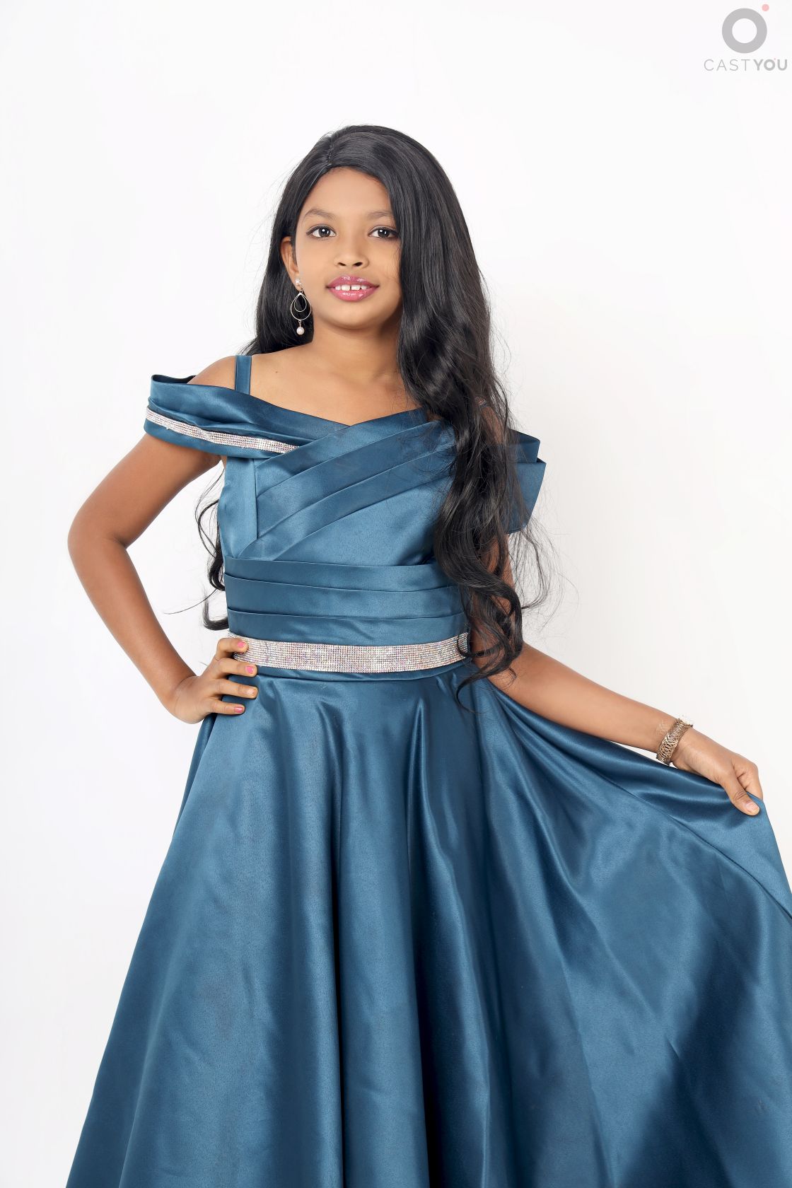 Varnitha Veeran - CastYou