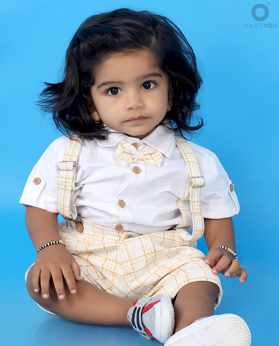 Vivaswan Menon - CastYou