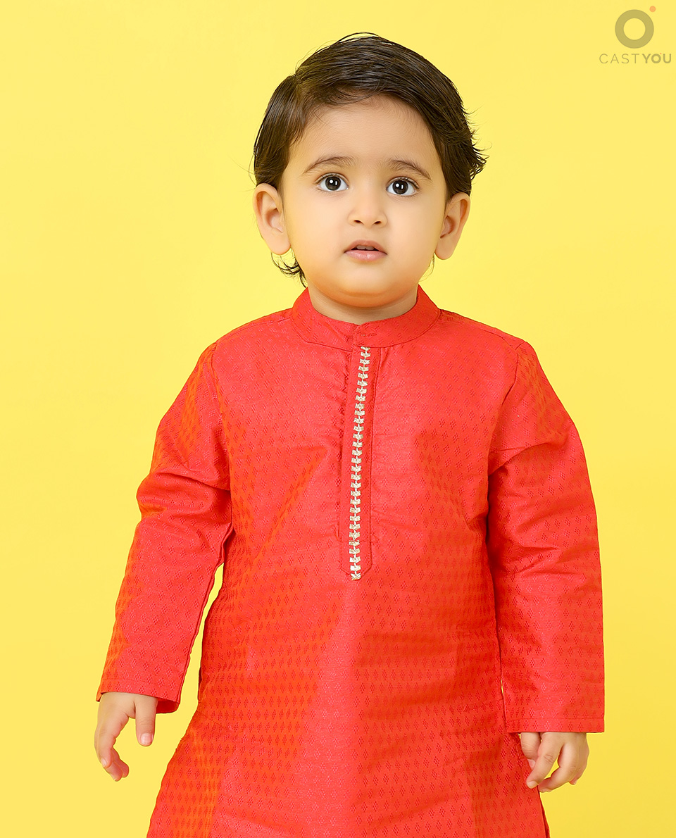 Vrishan Banerjee - CastYou