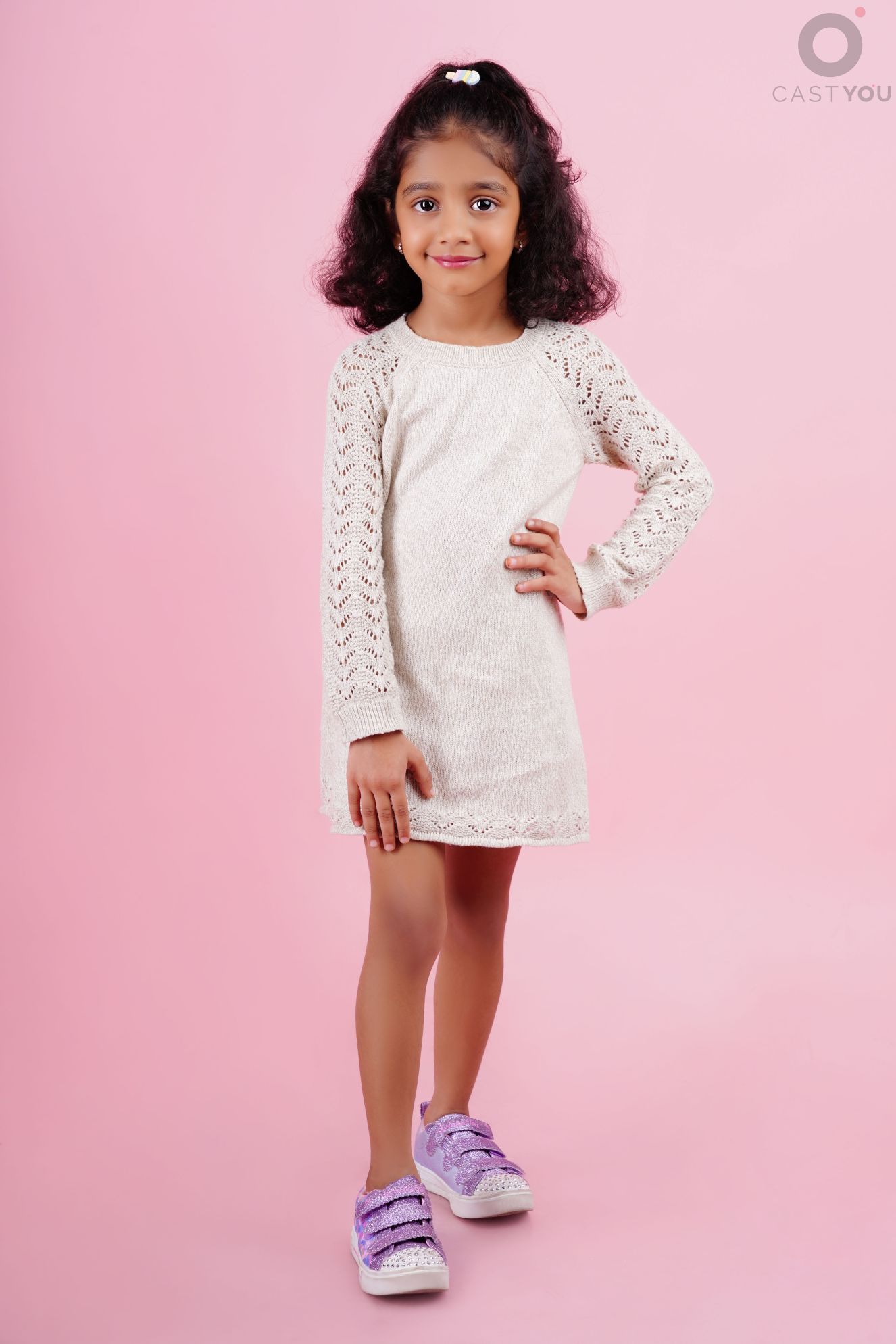 Aadya Reddy - CastYou