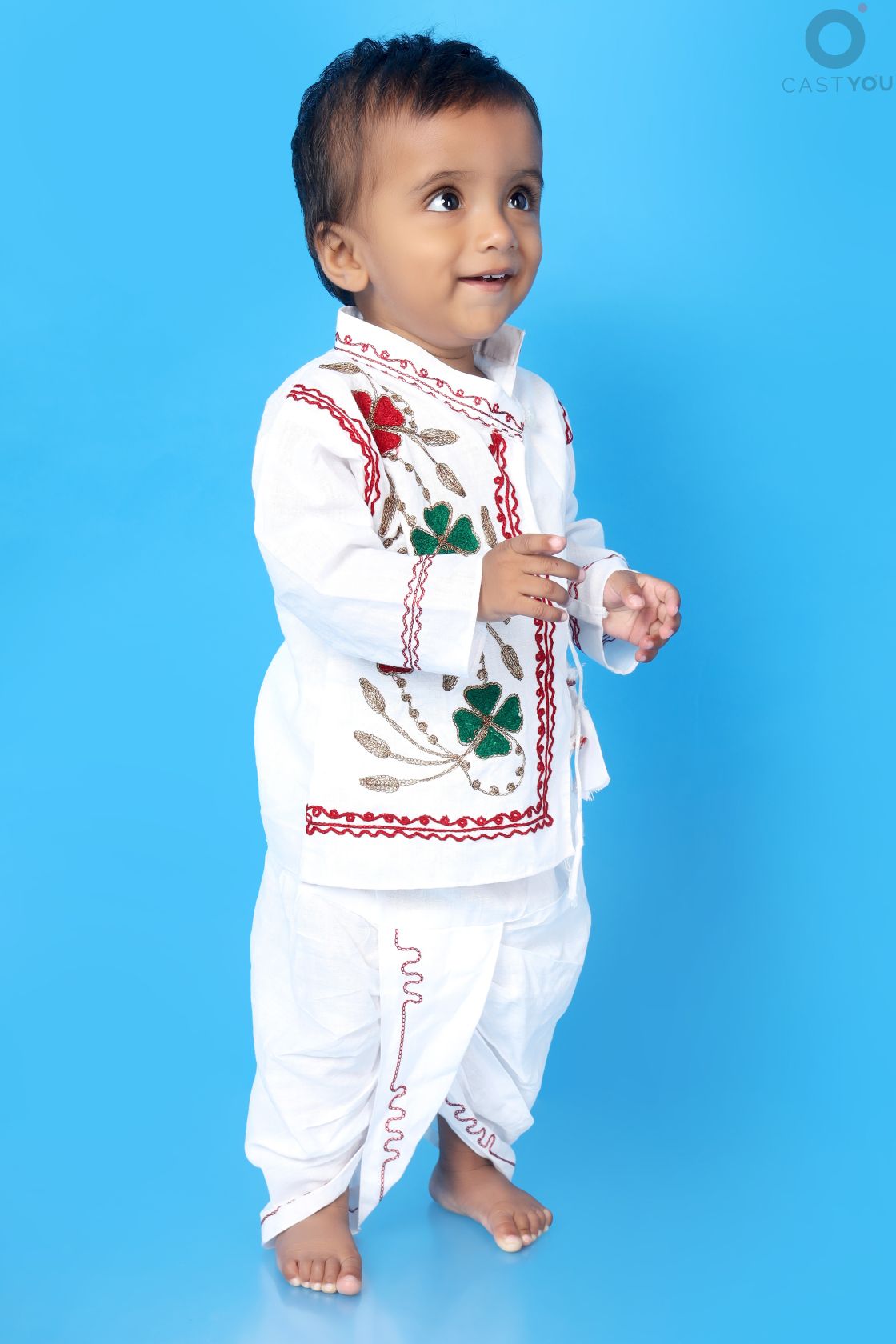 Karthik Reddy - CastYou