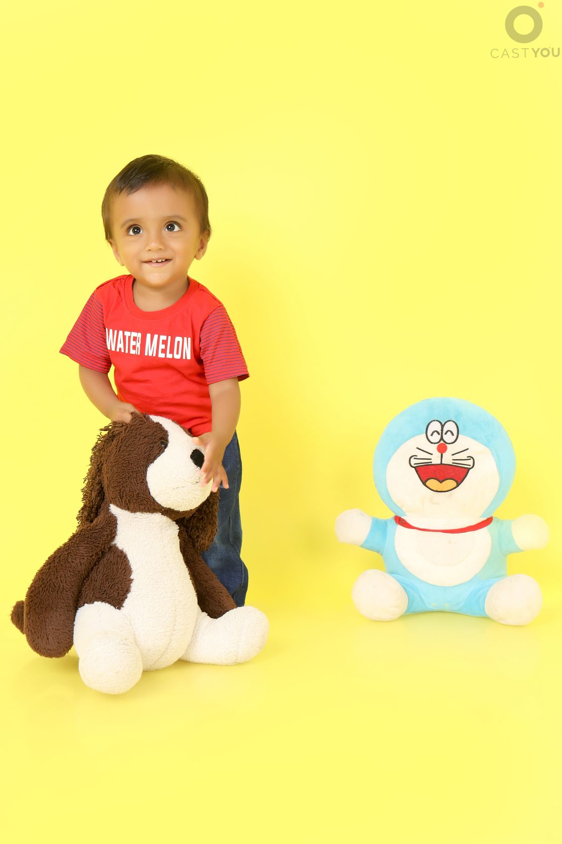 Karthik Reddy - CastYou