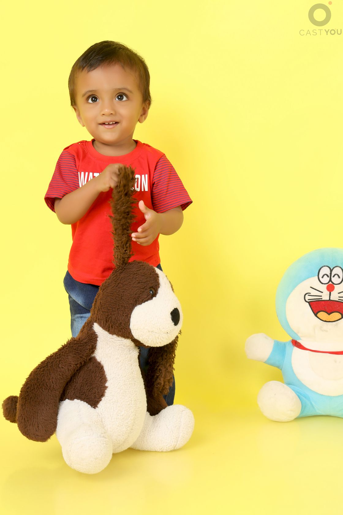 Karthik Reddy - CastYou