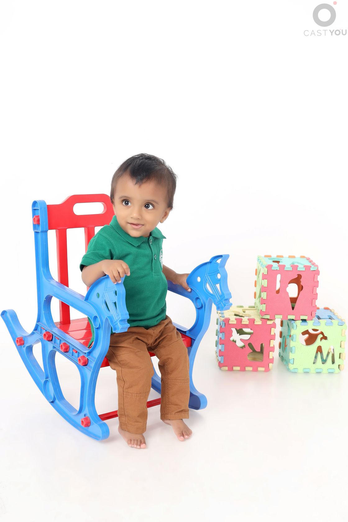 Karthik Reddy - CastYou