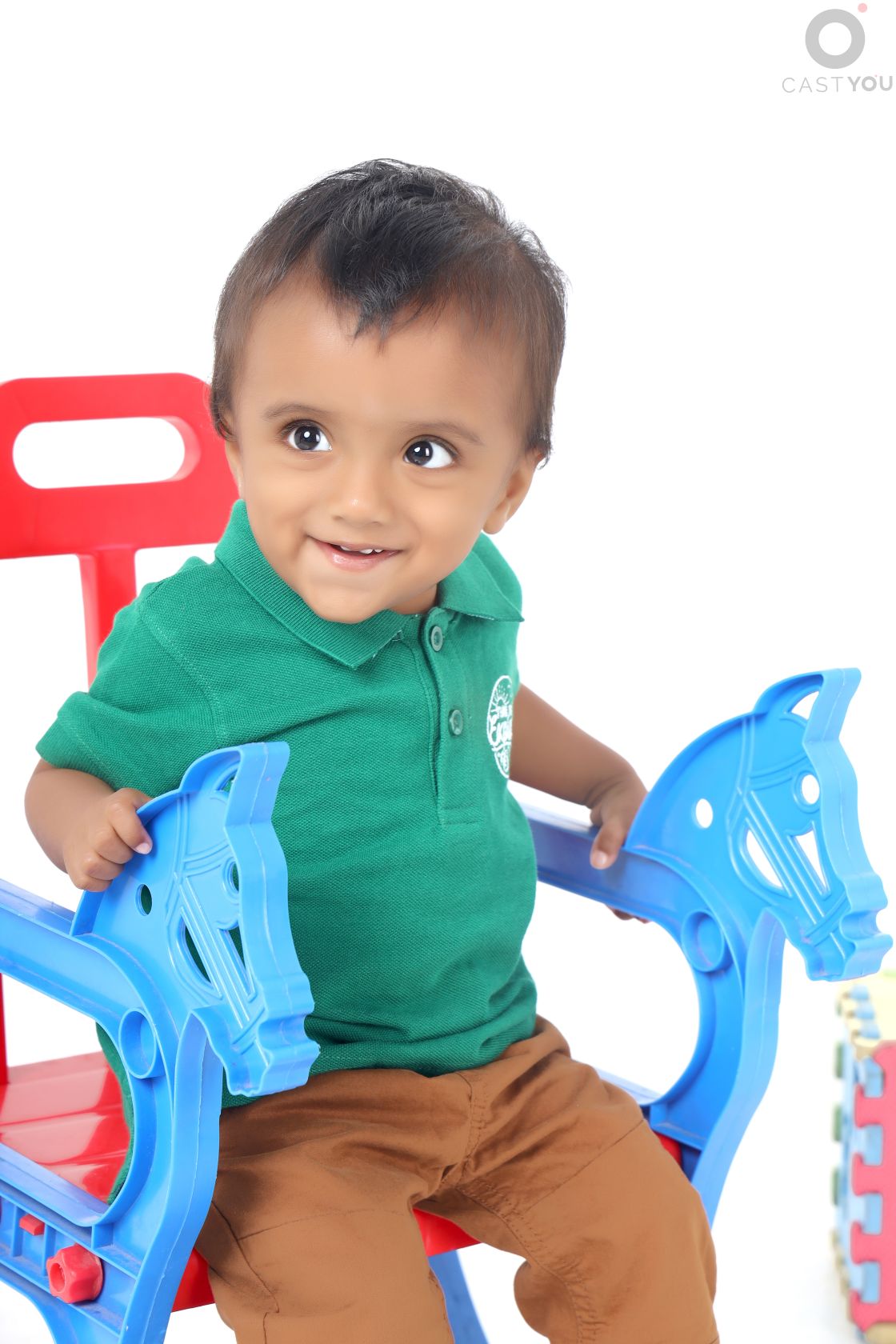 Karthik Reddy - CastYou