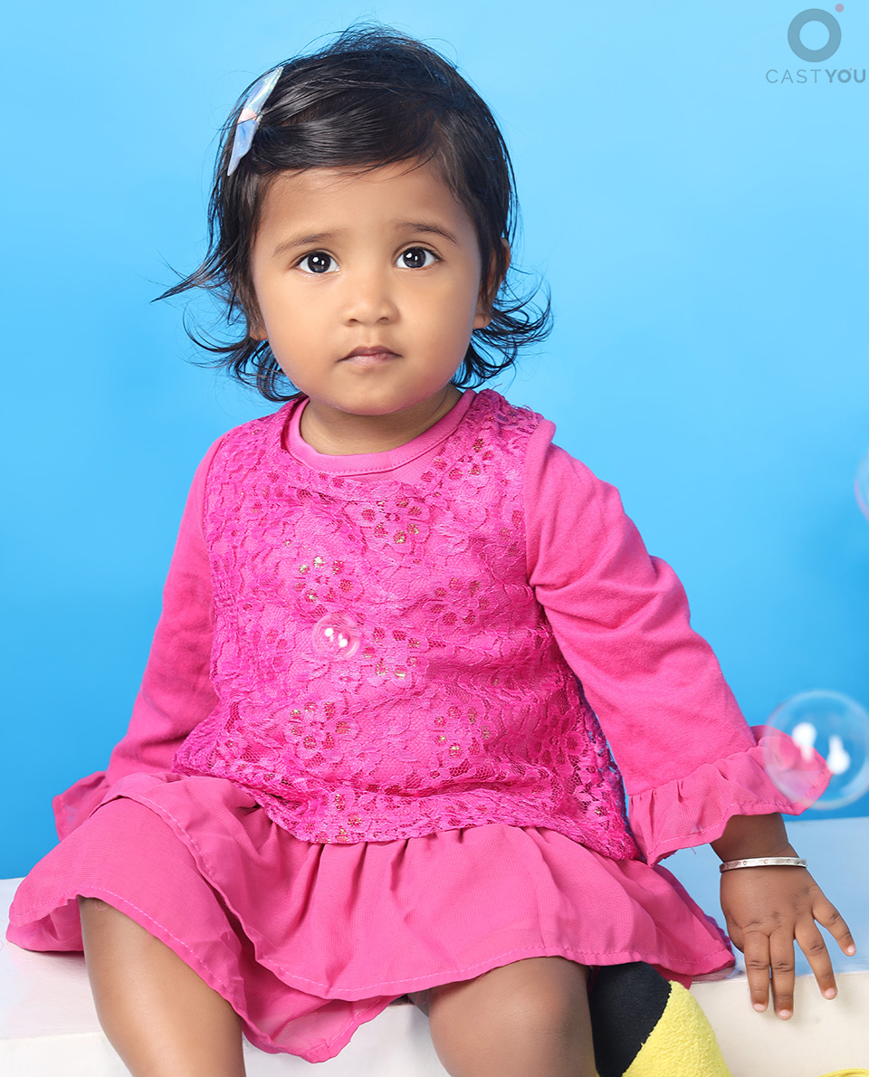 Lakshita - CastYou