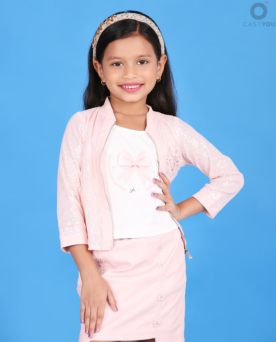 Mayra Bhoir - CastYou