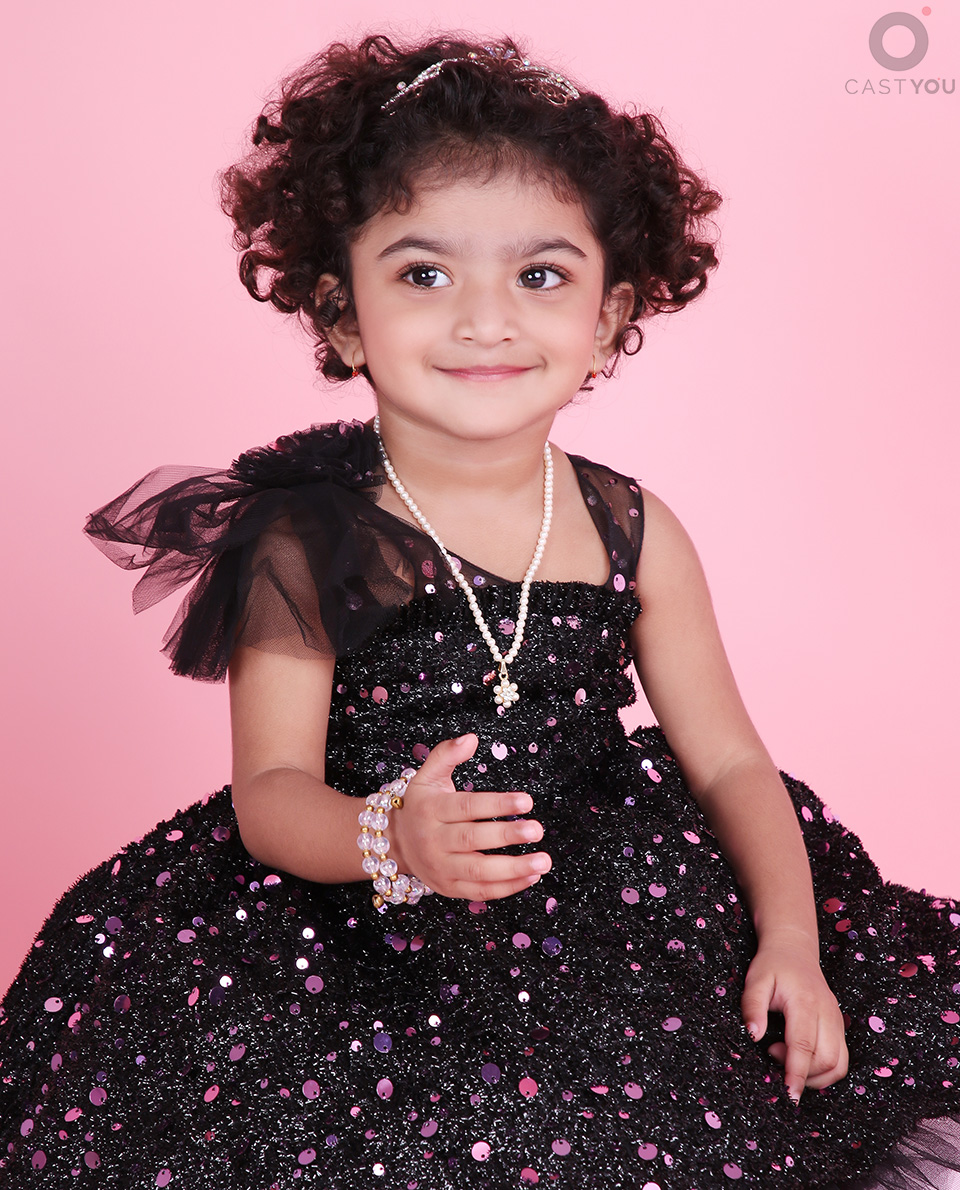 Saavi Kahane - CastYou