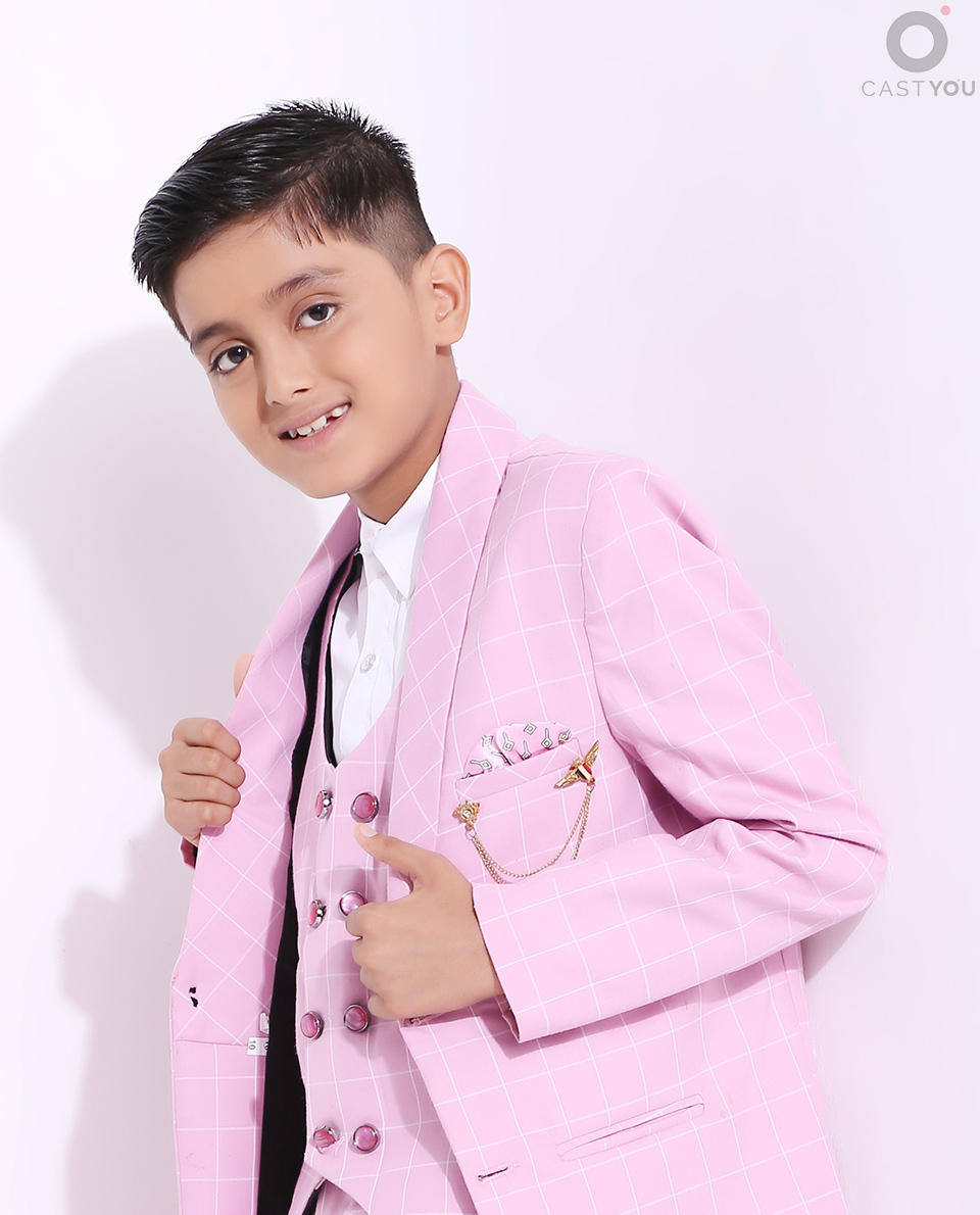 Viraj Kumar - CastYou