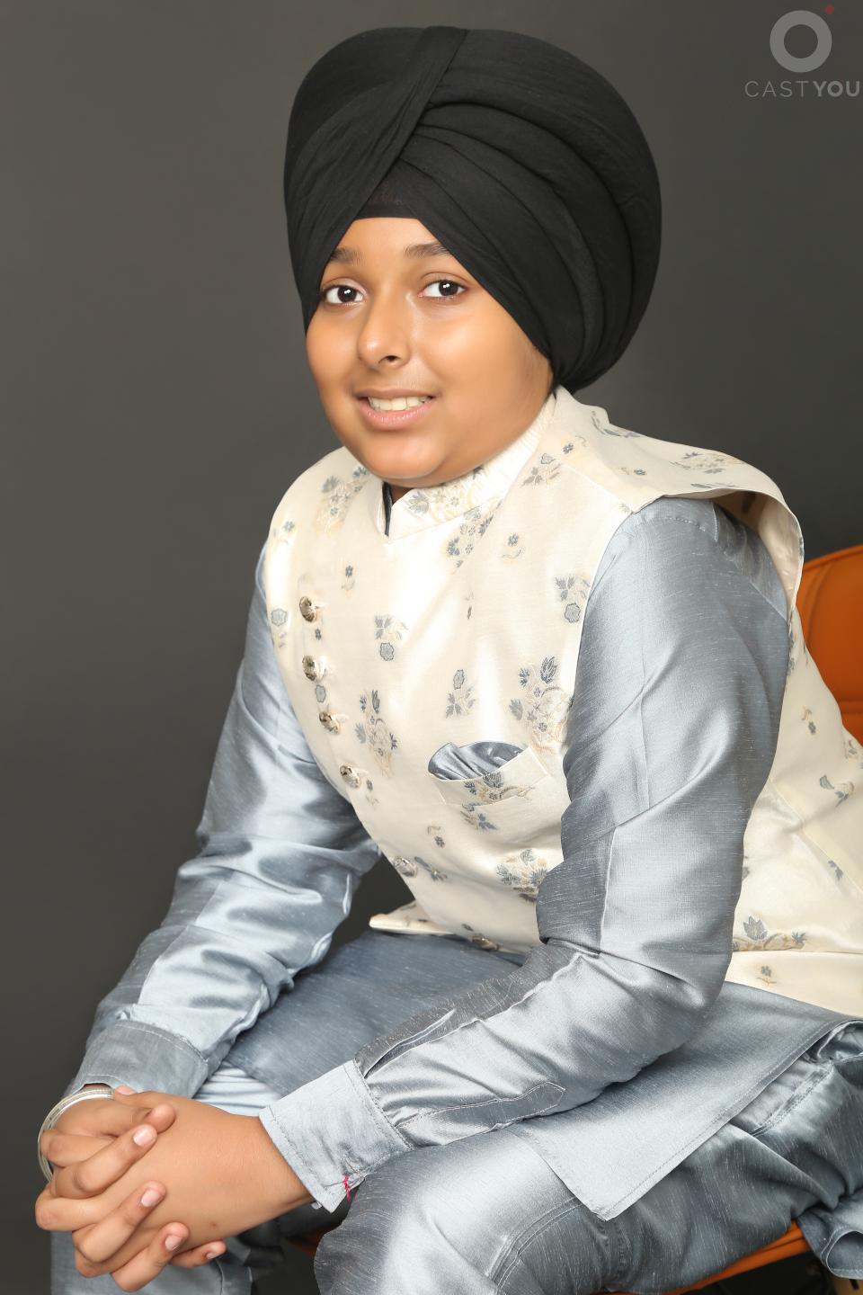 Jaskaran Singh - CastYou