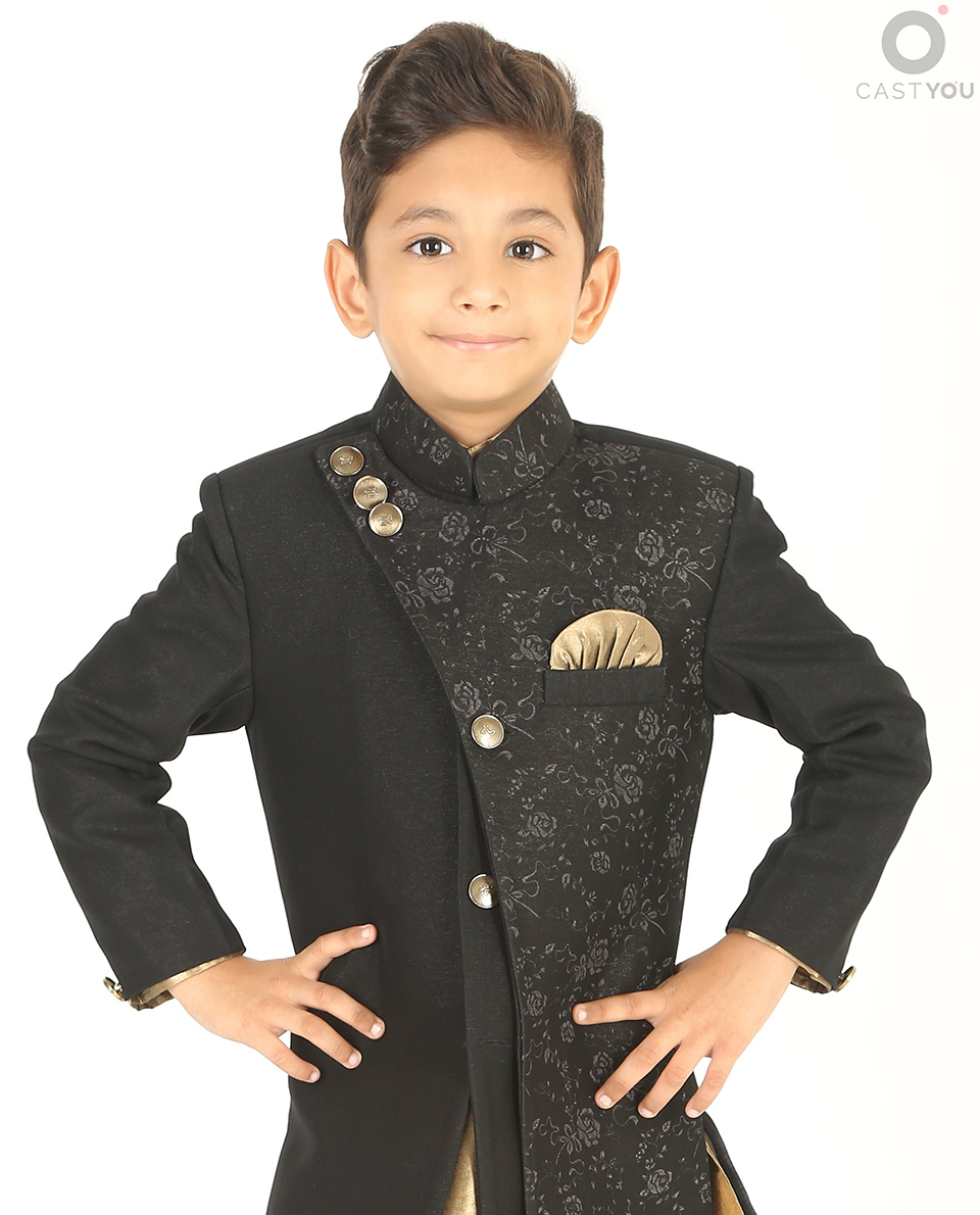 Atharv Mittal - CastYou