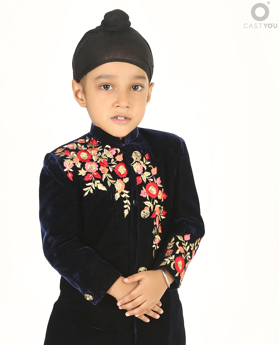 Maneet Singh - CastYou Maneet Singh - CastYou