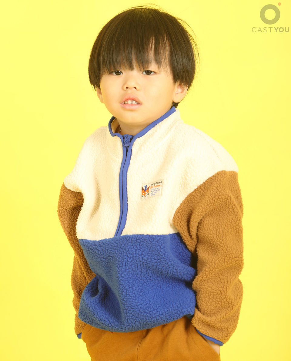 Ethan Lungleng - CastYou