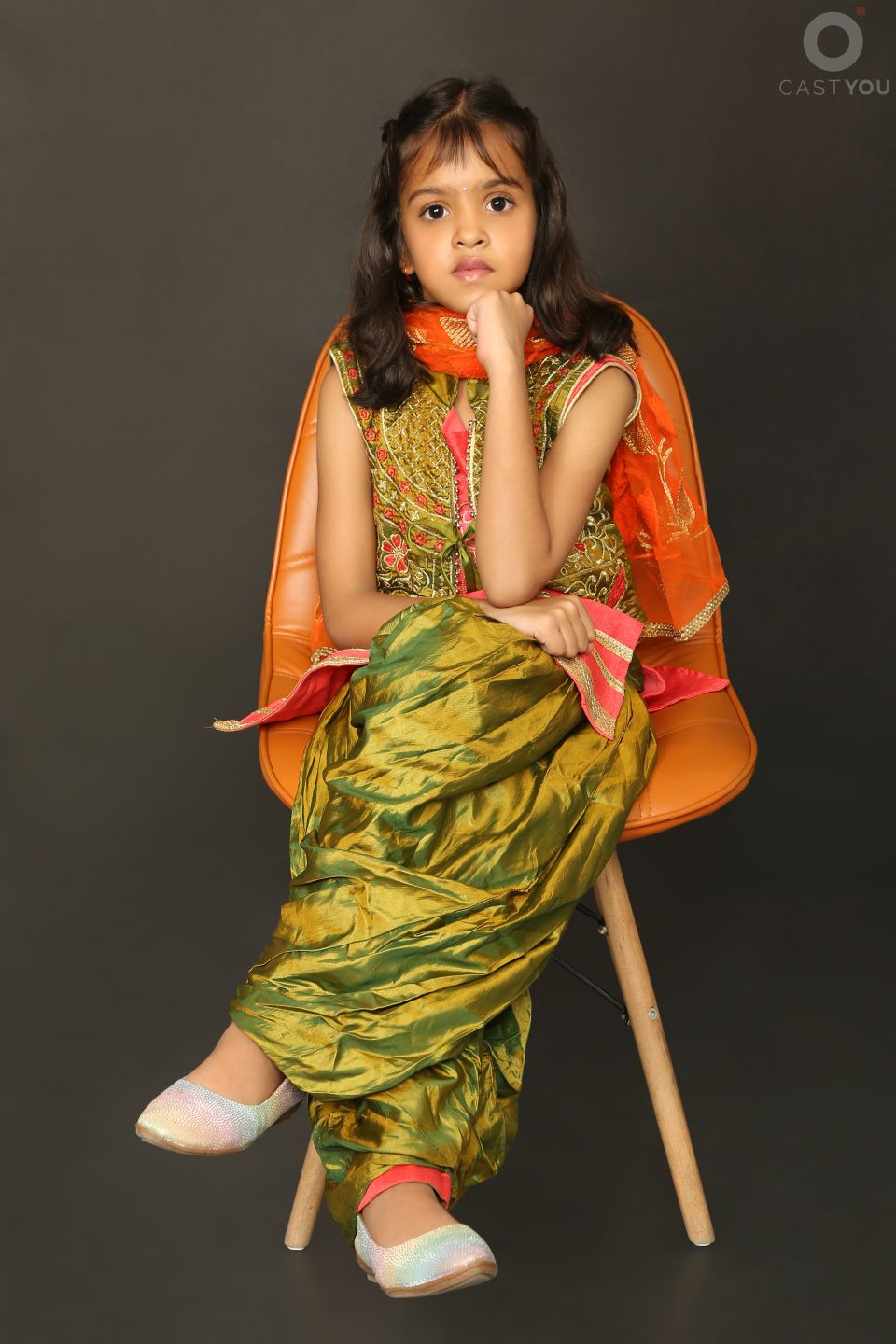 Suhani Kumari - CastYou