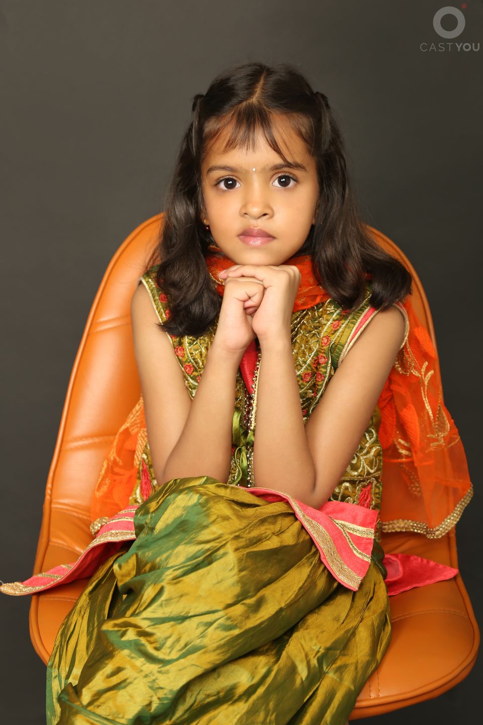 Suhani Kumari - CastYou