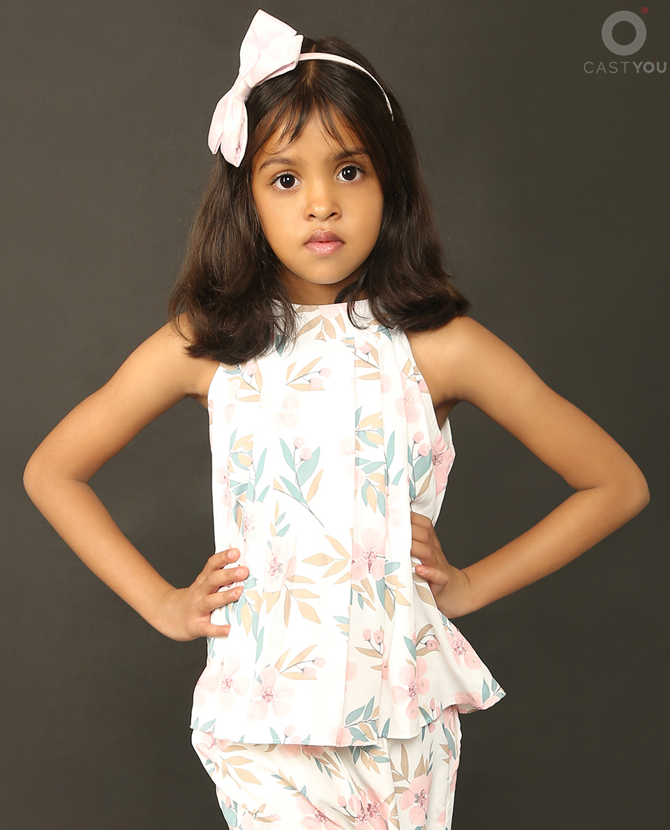 Suhani Kumari - CastYou