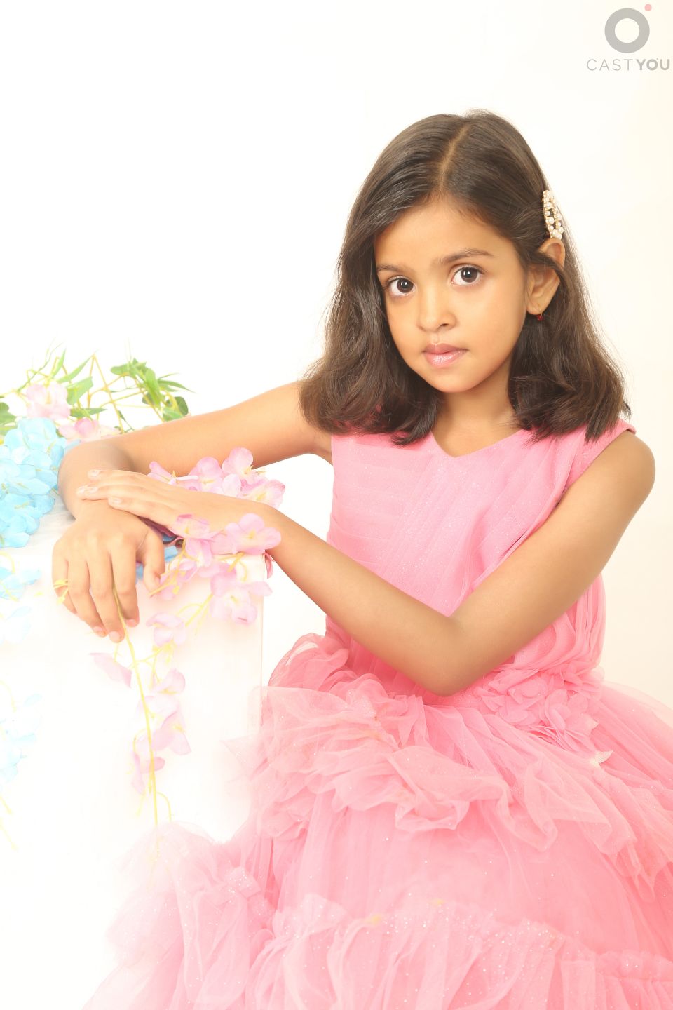 Suhani Kumari - CastYou