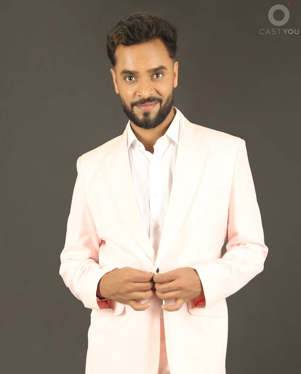 Rahul Sagar - CastYou